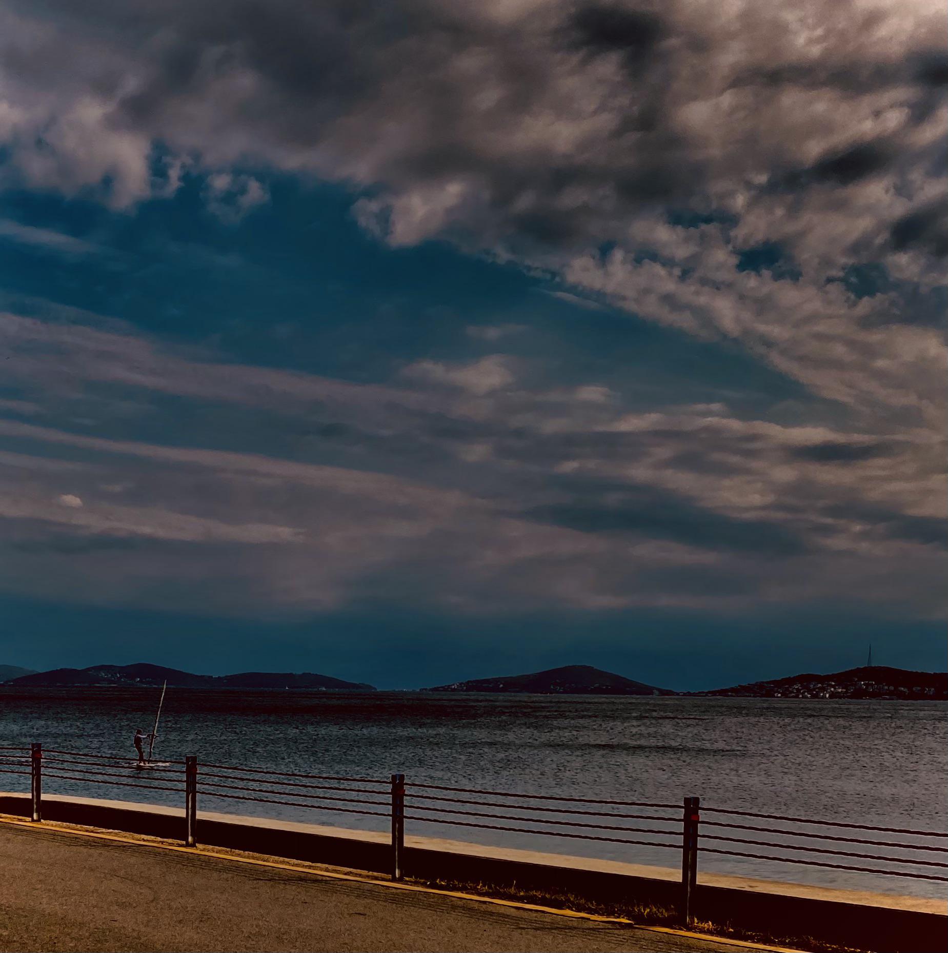 Shot and edited on iPhone 11 | Scrolller