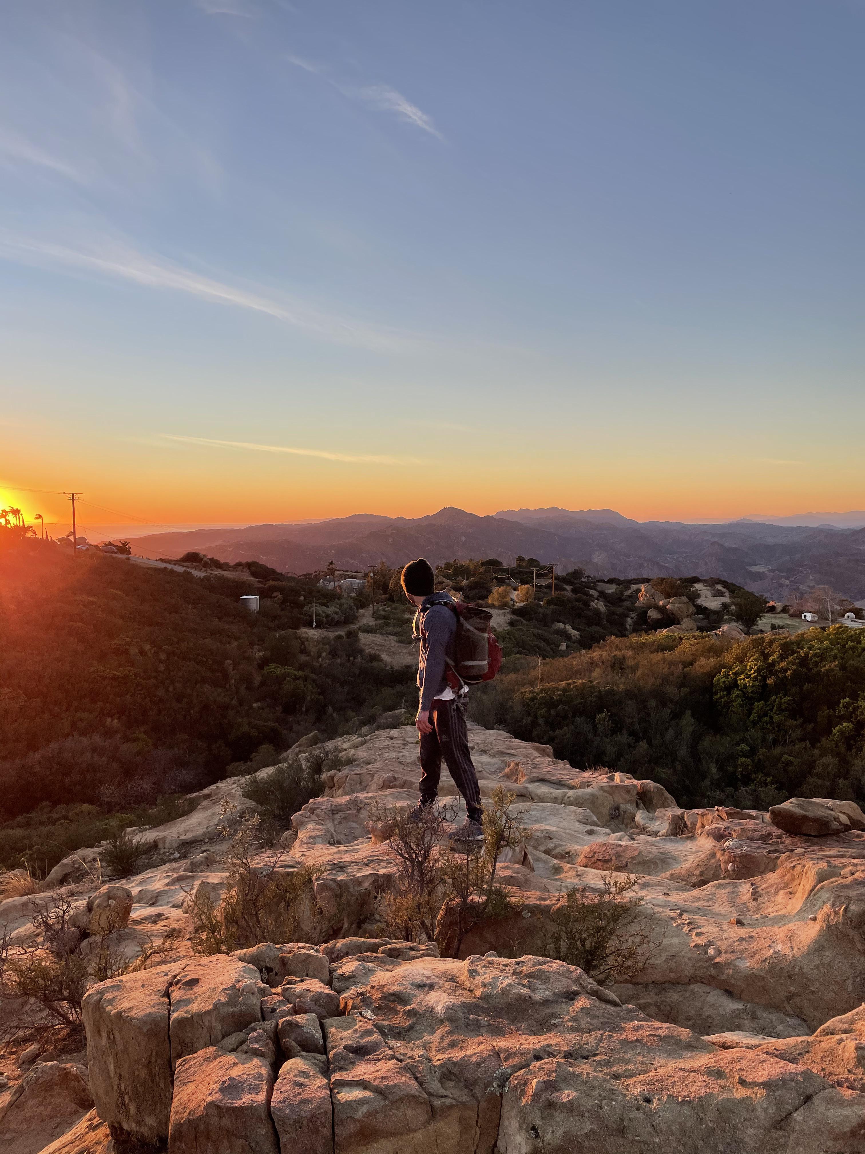 Shot on iPhone 12 Pro, unedited. | Scrolller