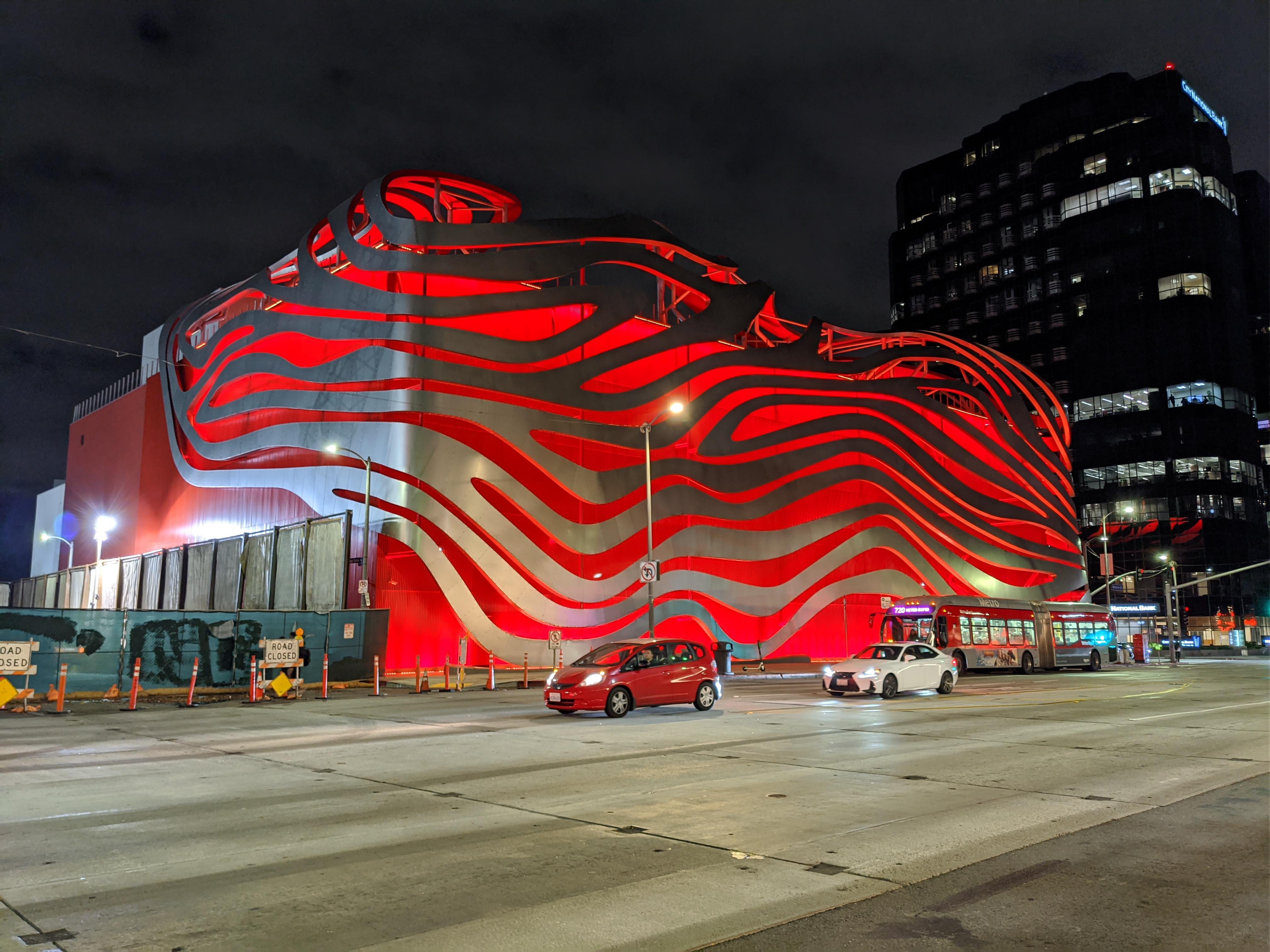 Shot on Pixel 4 | Scrolller