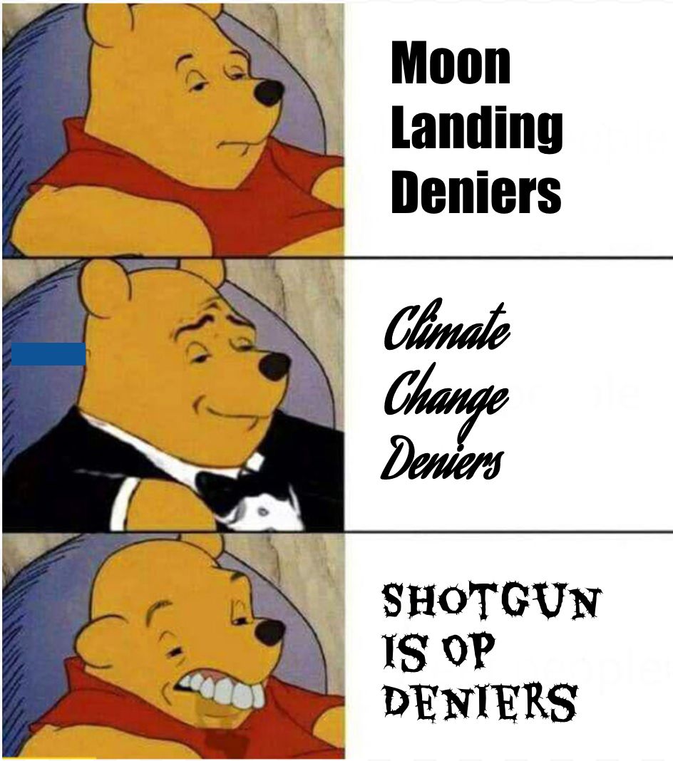 ShOtGuN OP | Scrolller