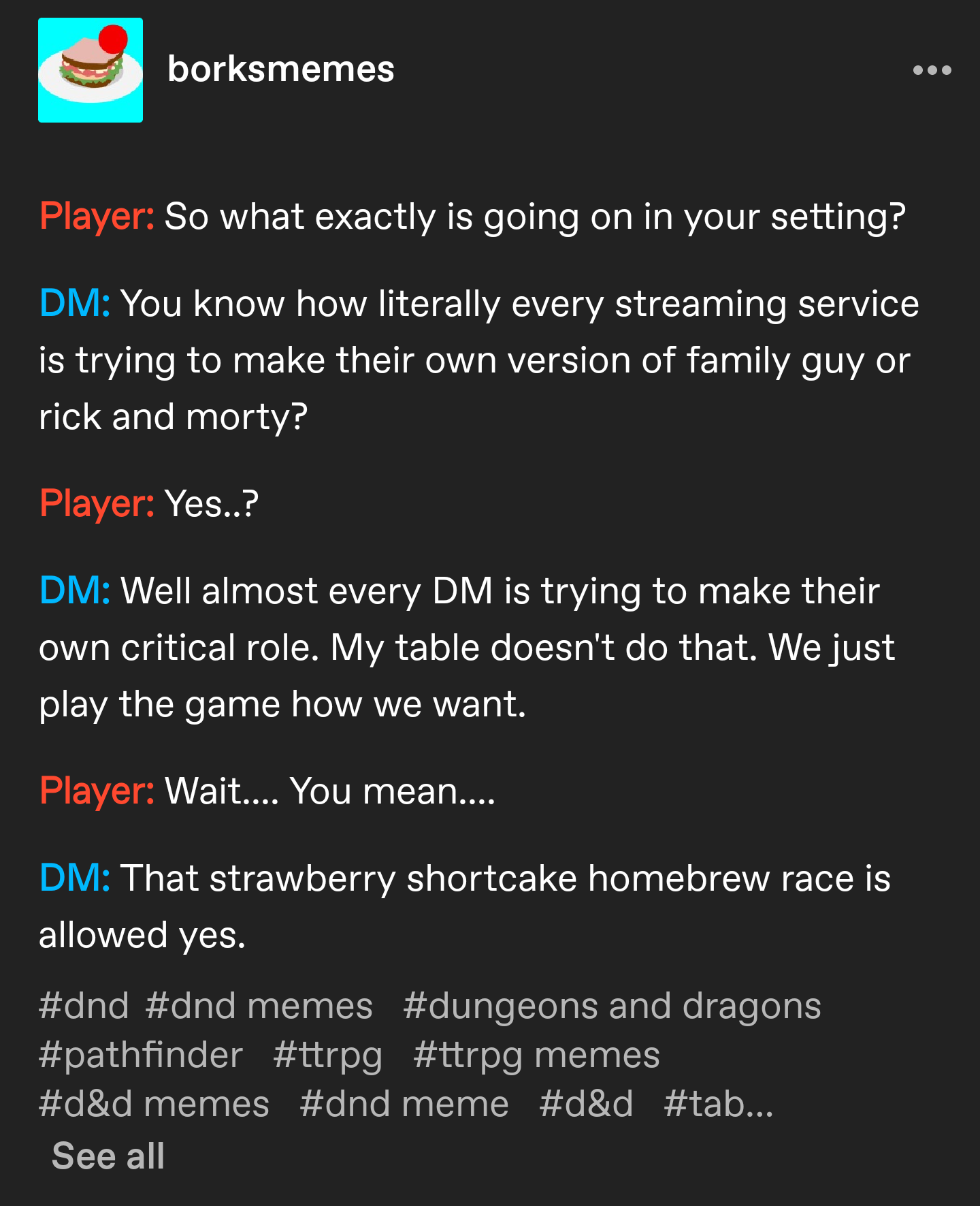 Shots. Fired. | Scrolller