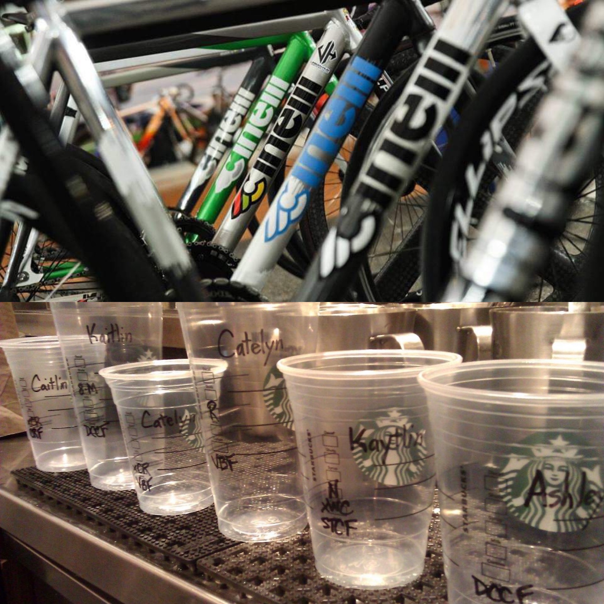 Shots fired | Scrolller