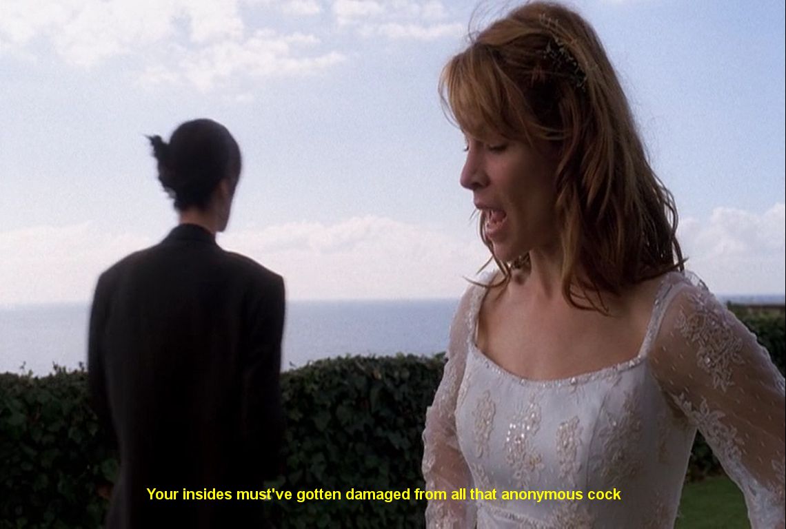 Shots fired... | Scrolller