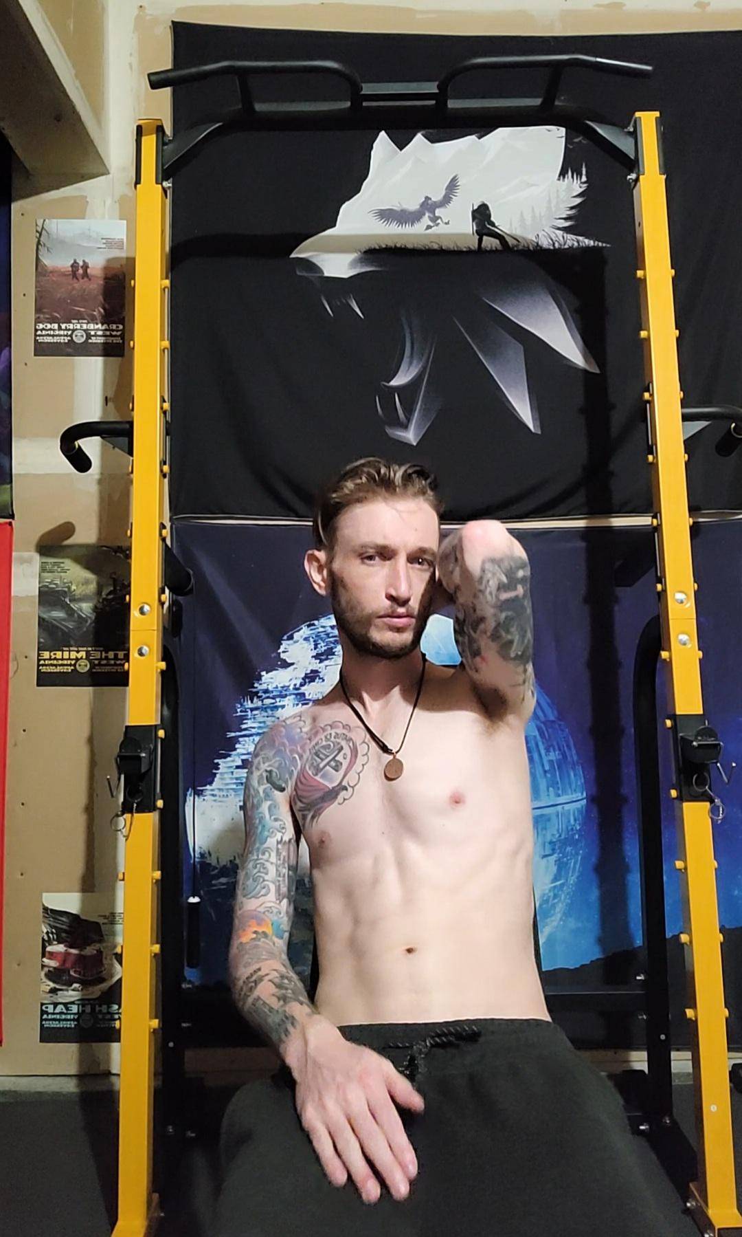 Should I be on here? | Scrolller