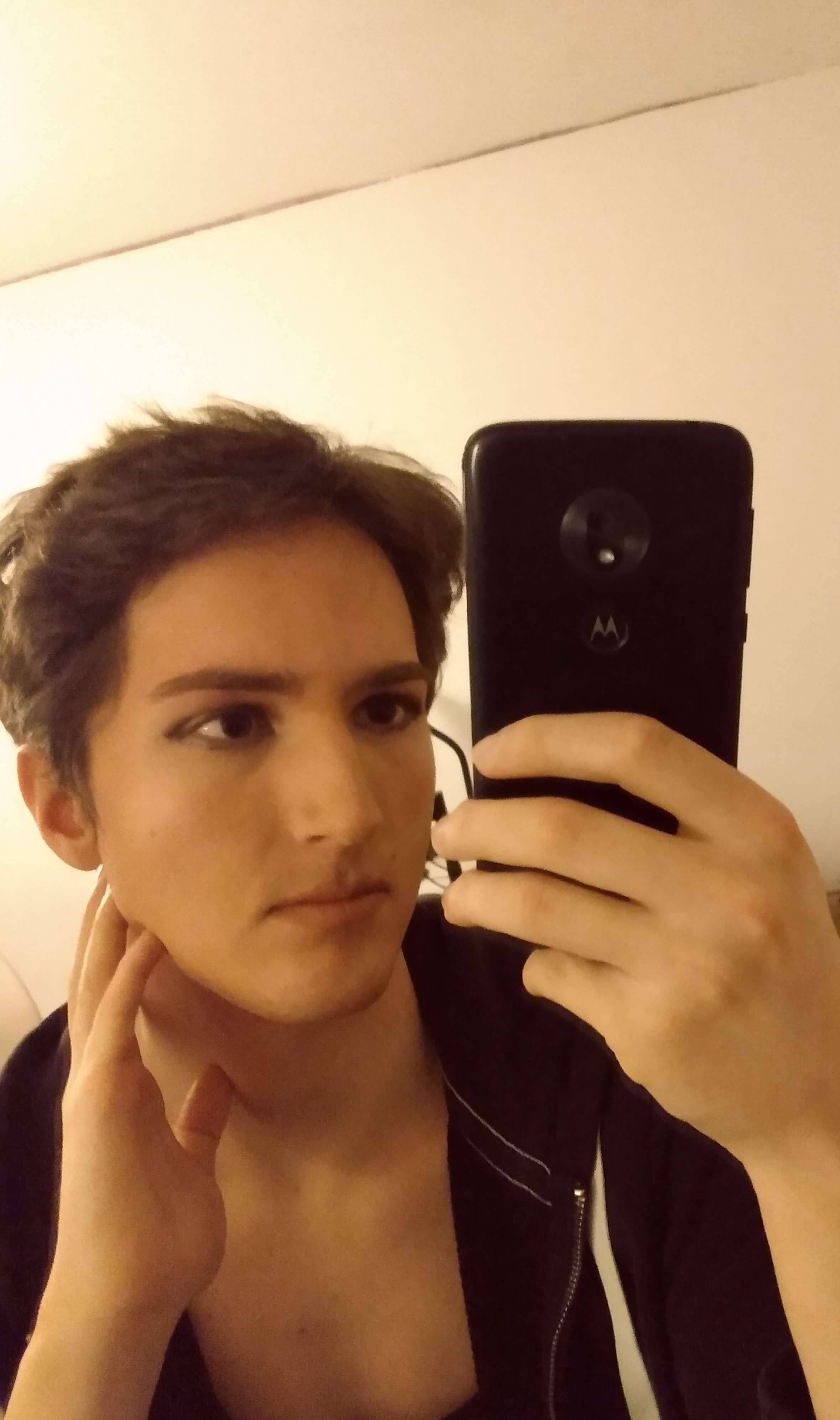 Should i keep trying? | Scrolller