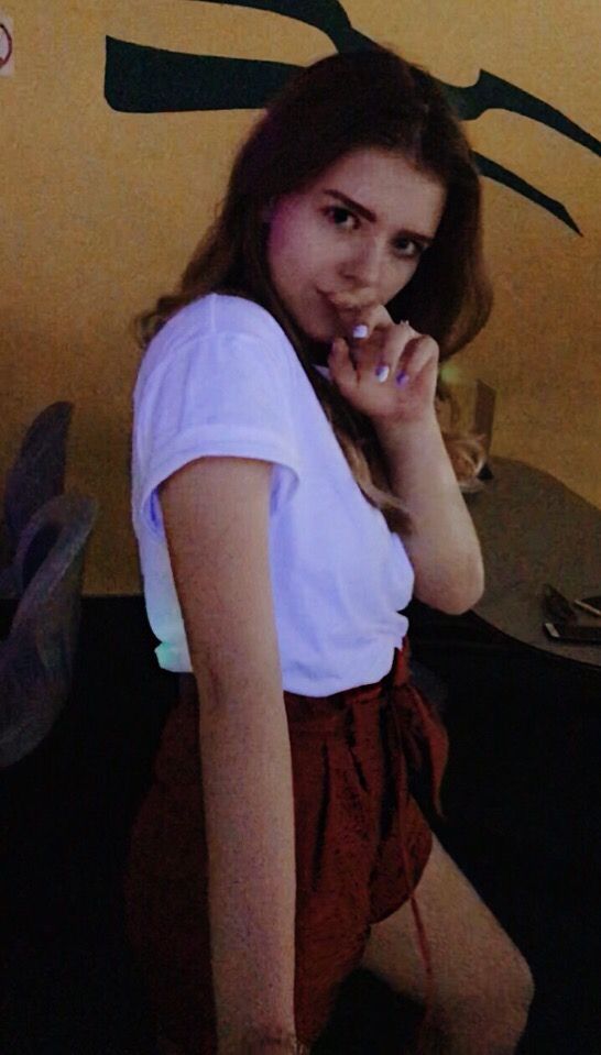 Should I play with my classmate? Her tits are huge 💦 | Scrolller