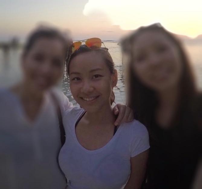 Should I share my gf pics out here and my video of smashing her before breaking up? Kik me at ...