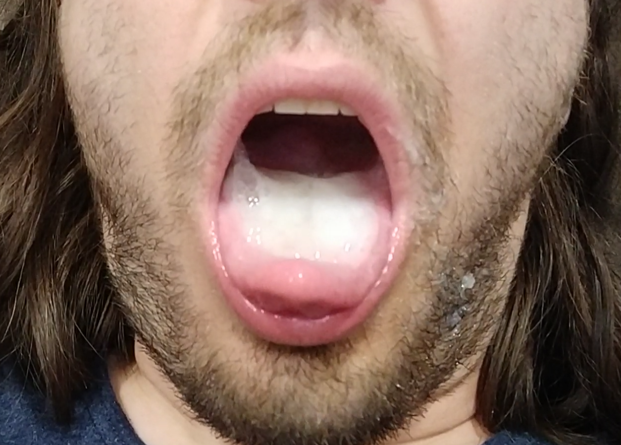 Should I swallow that load? | Scrolller