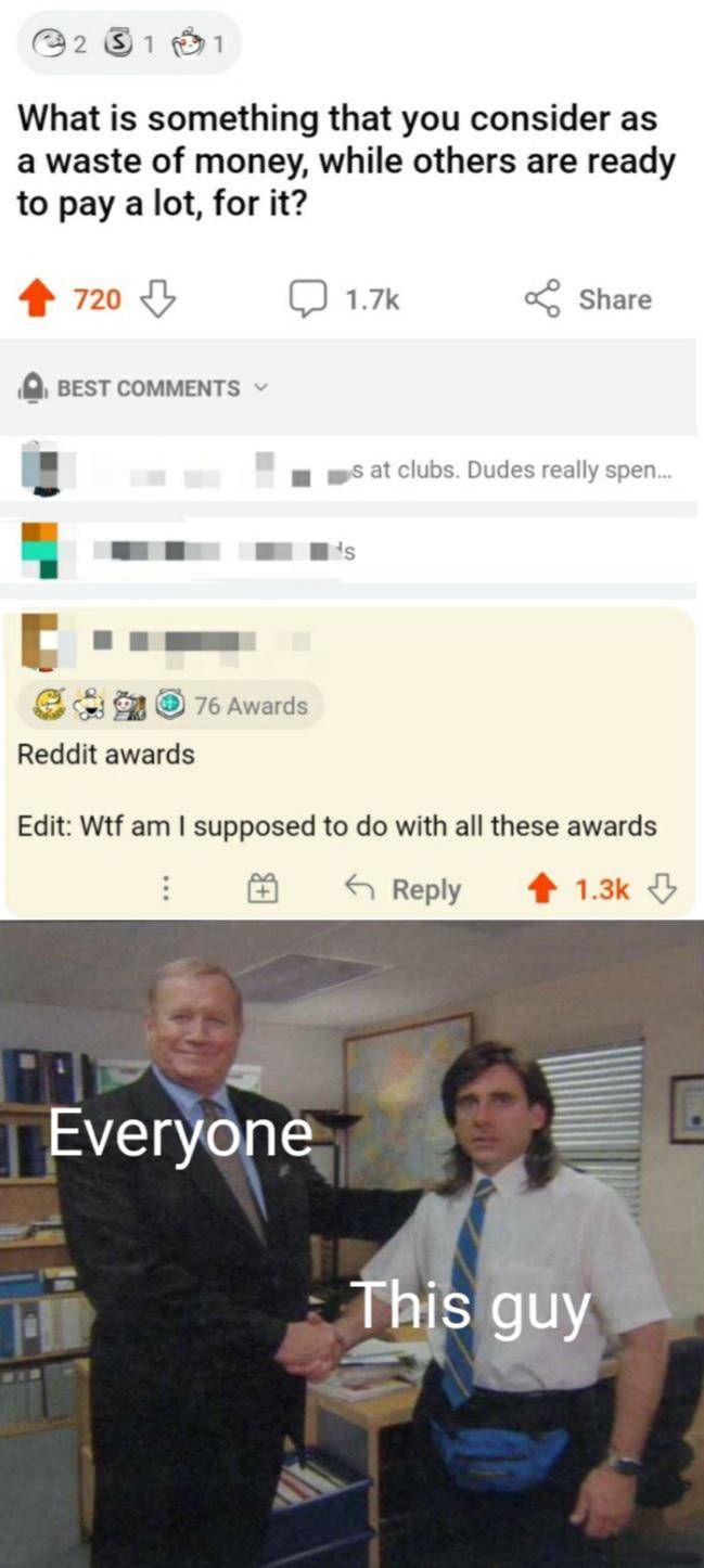 Should this sub allow Gallery posts? | Scrolller