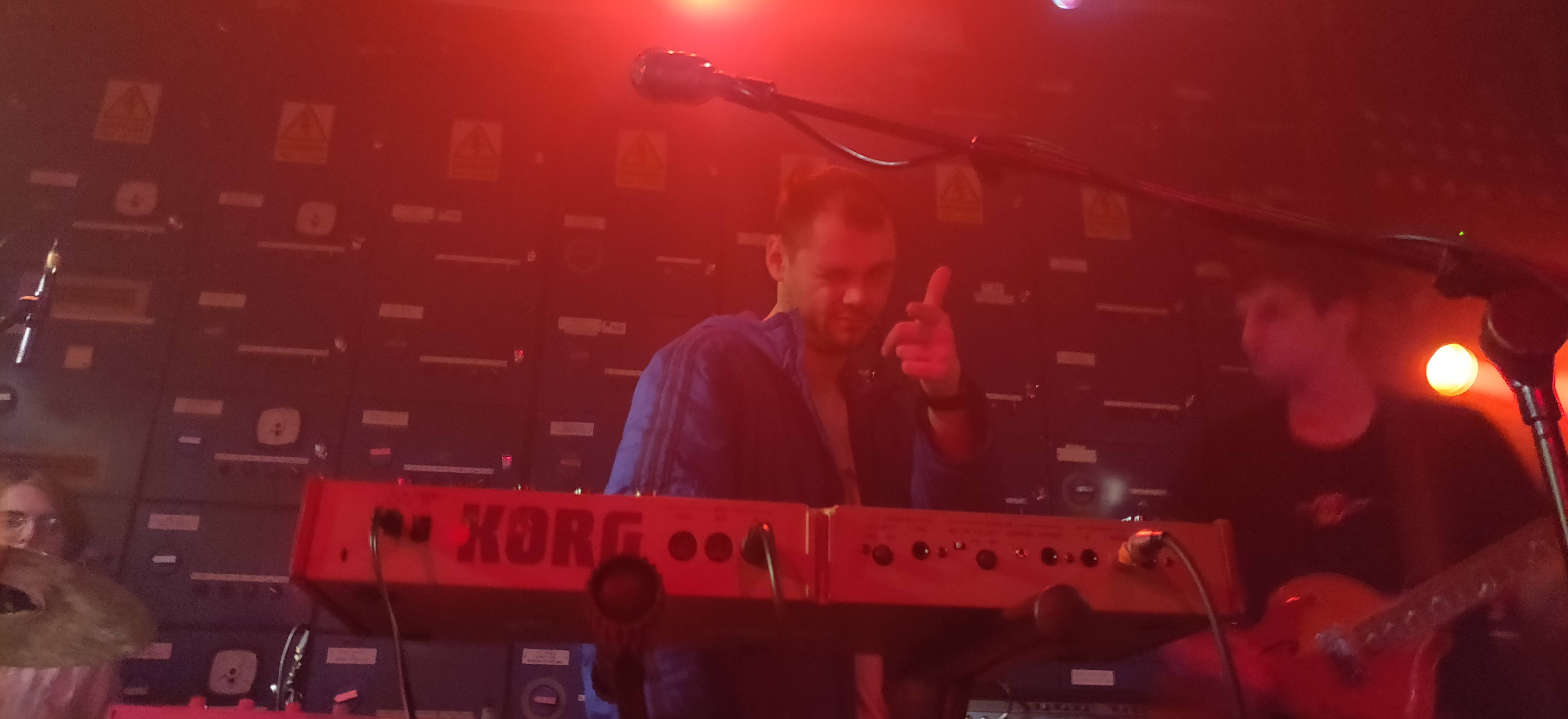 Shout-out Gus ♥️ | Scrolller