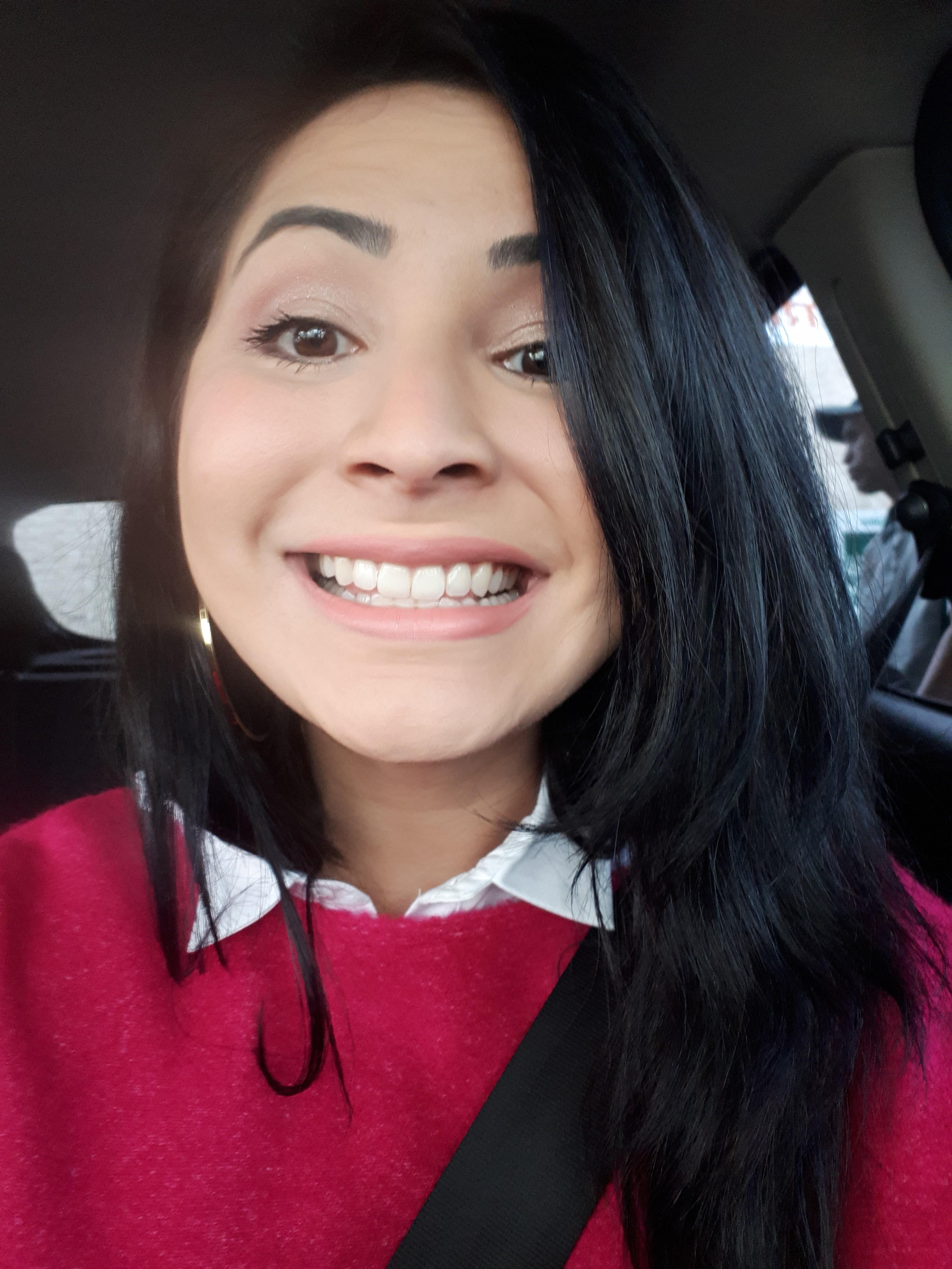 Show me some teeth!!! | Scrolller