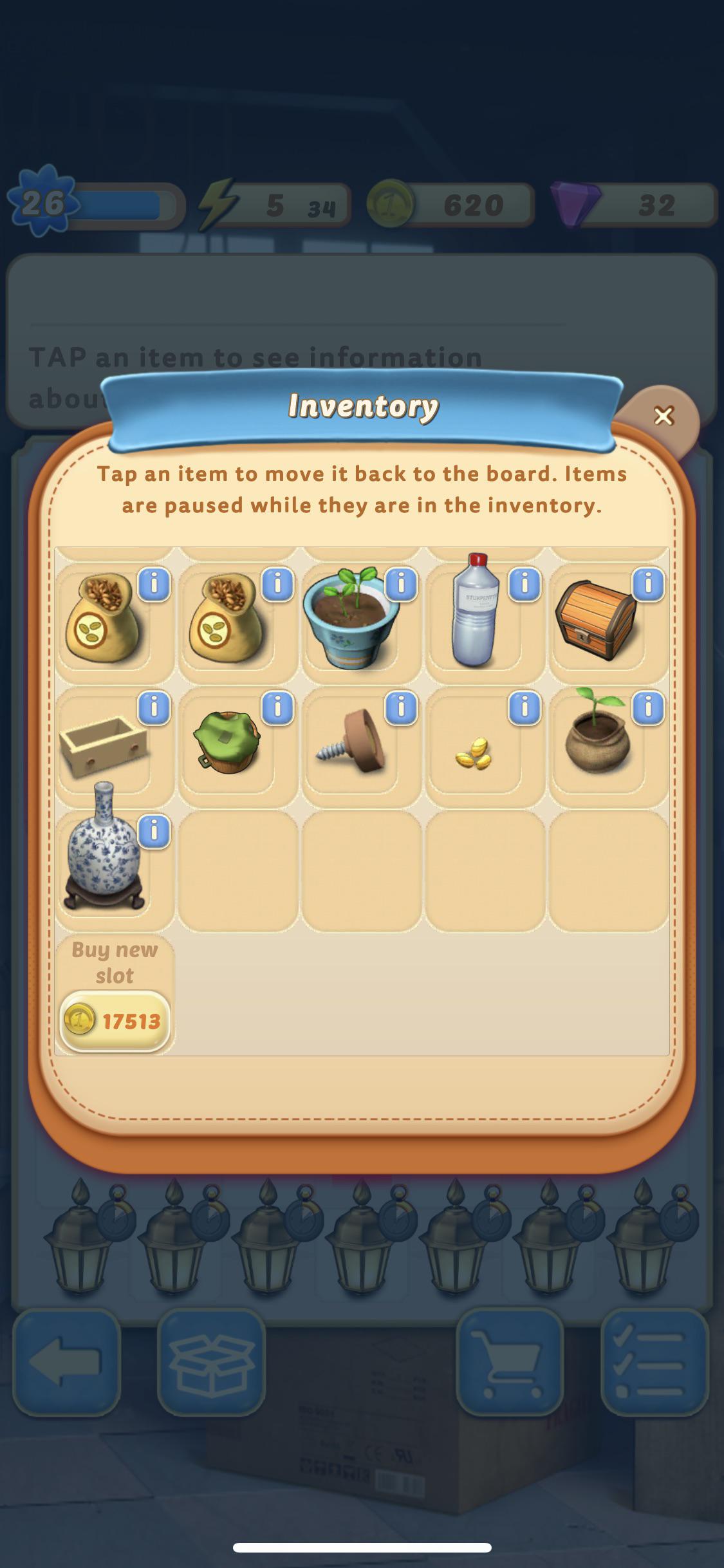 Show us how much space are in your storage! | Scrolller