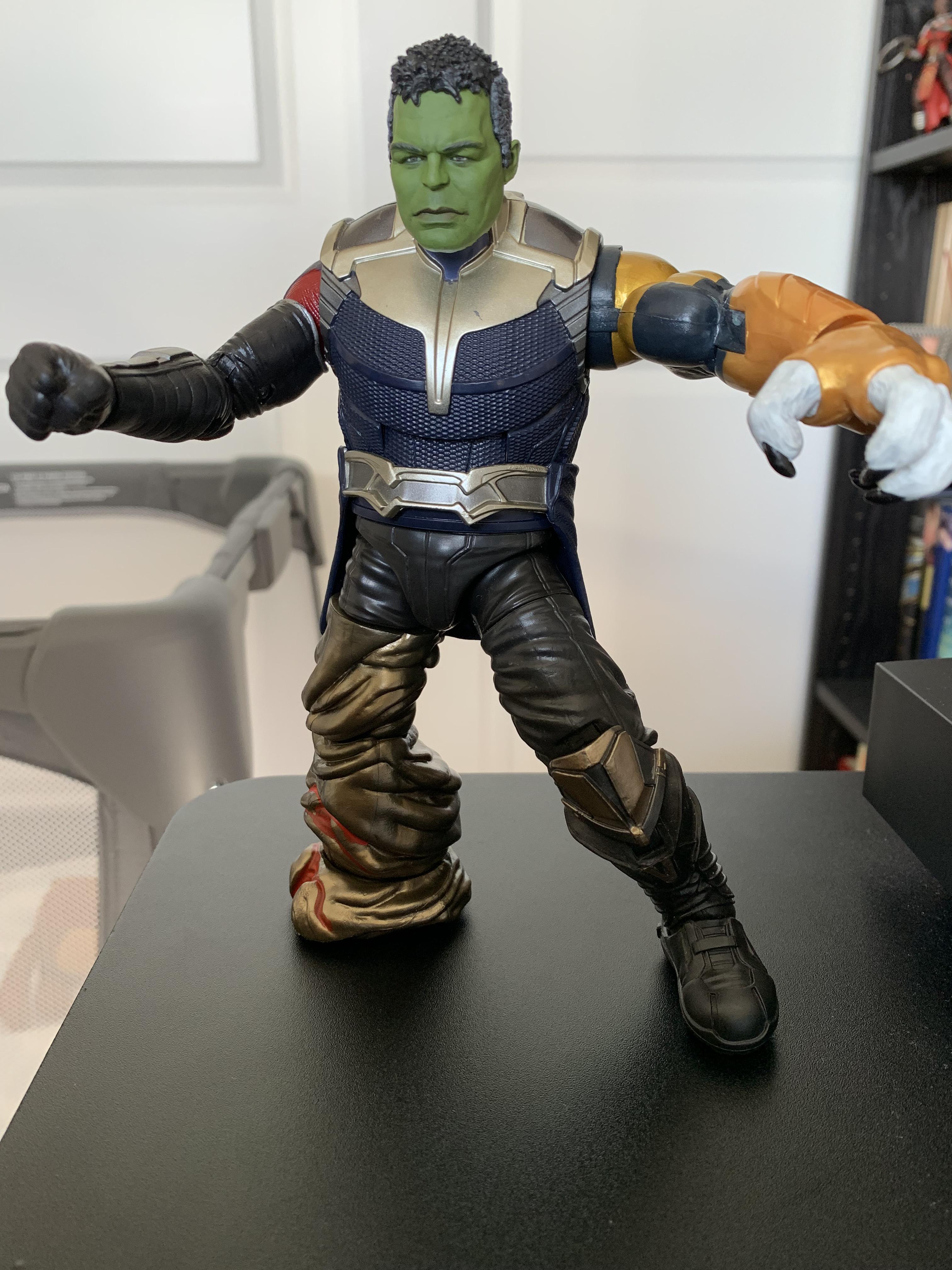 Show us your abominations! | Scrolller