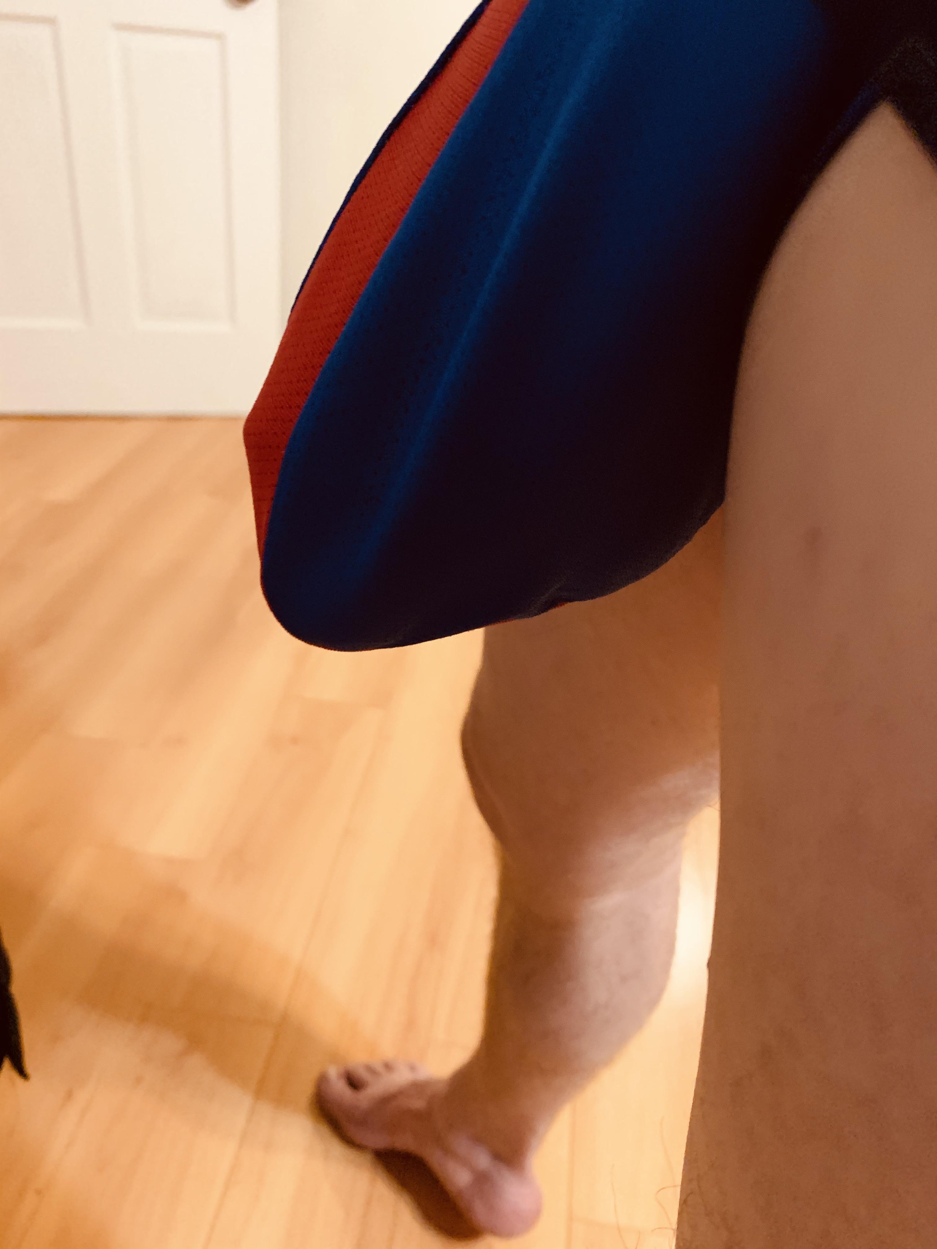 Show your bulge.#atl | Scrolller