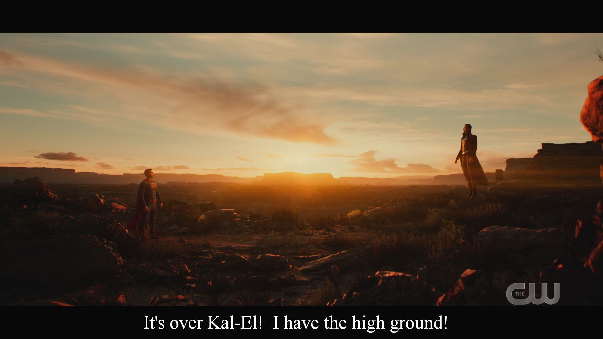 Showdown | Scrolller