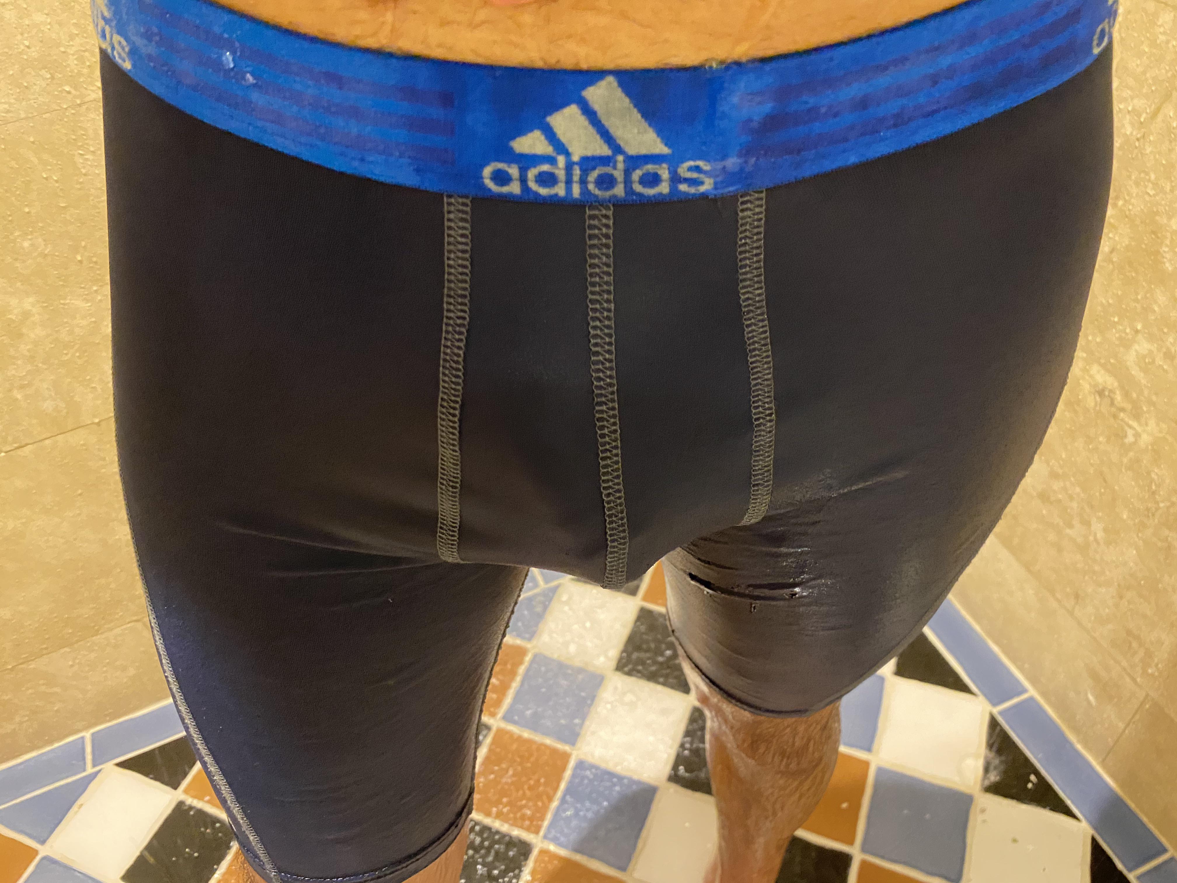 Shower Bulge Scrolller