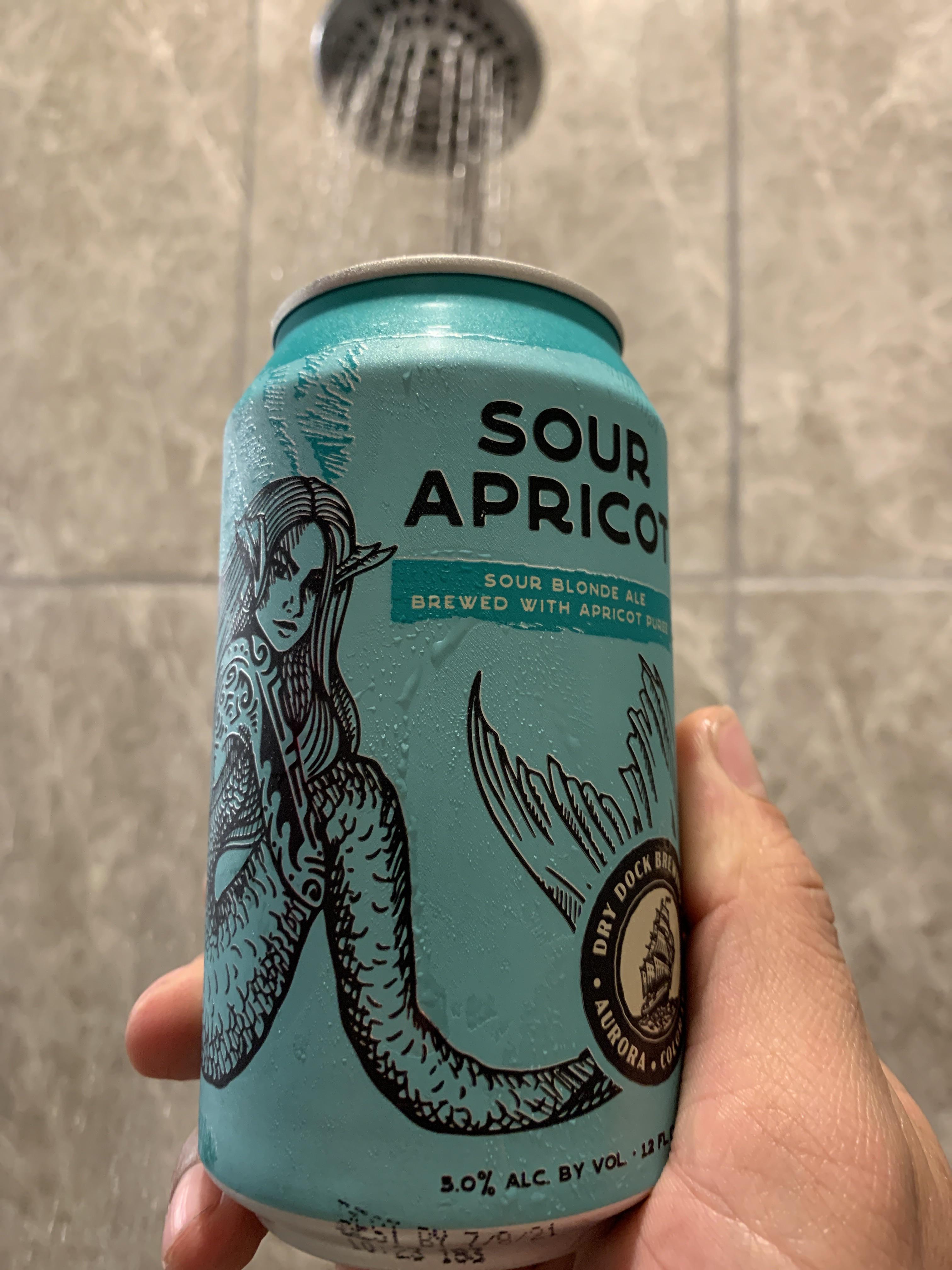 Shower sour | Scrolller
