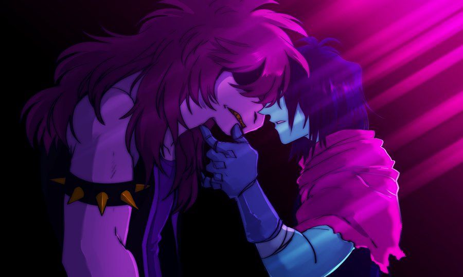 Showing her kindness (by @Ronkeyroo) | Scrolller