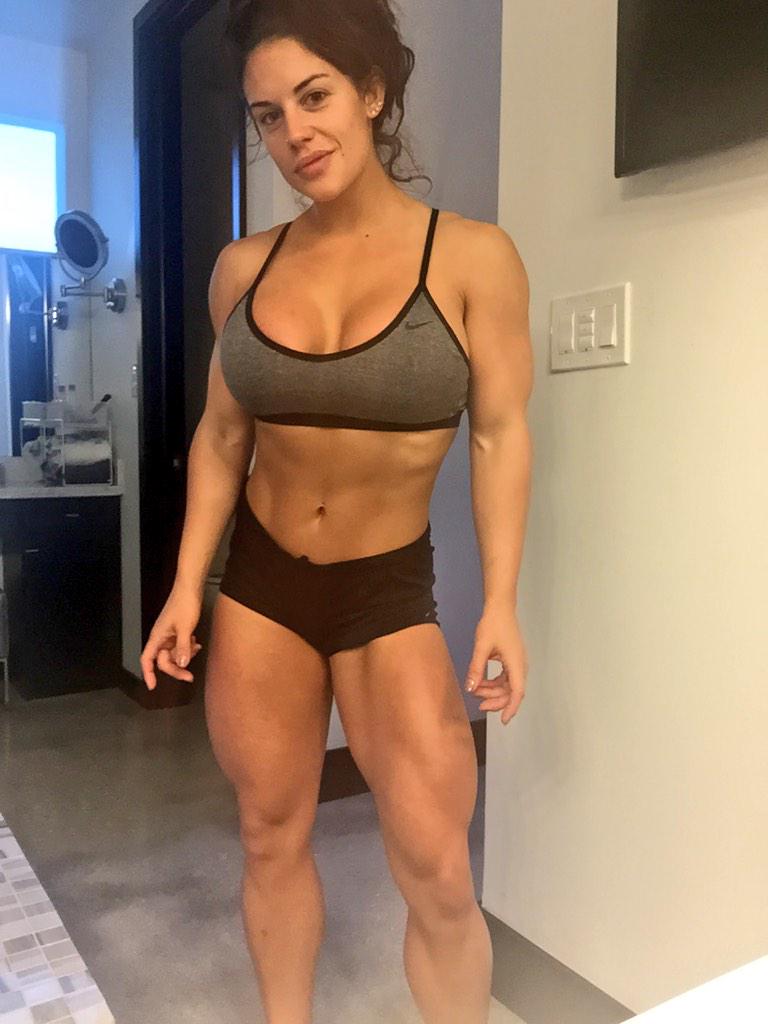 Shredded | Scrolller