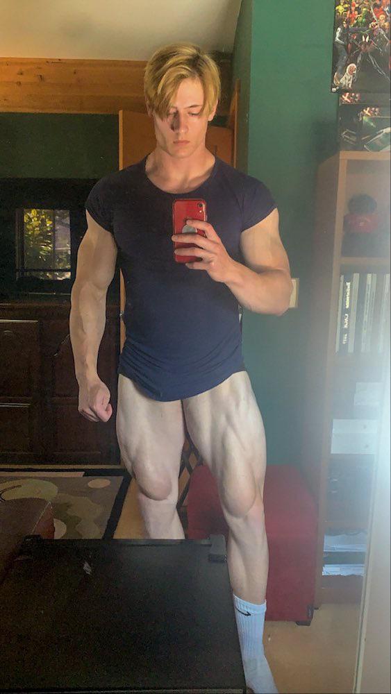 Shredded | Scrolller