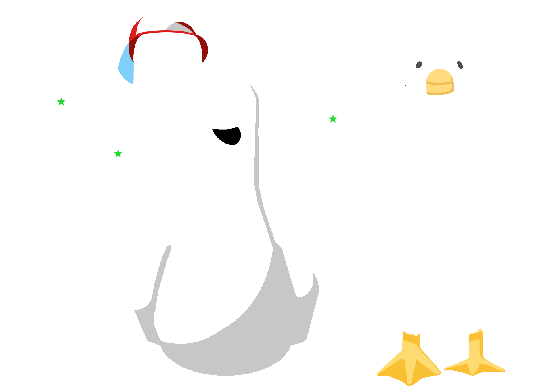 Shuba Template | Scrolller