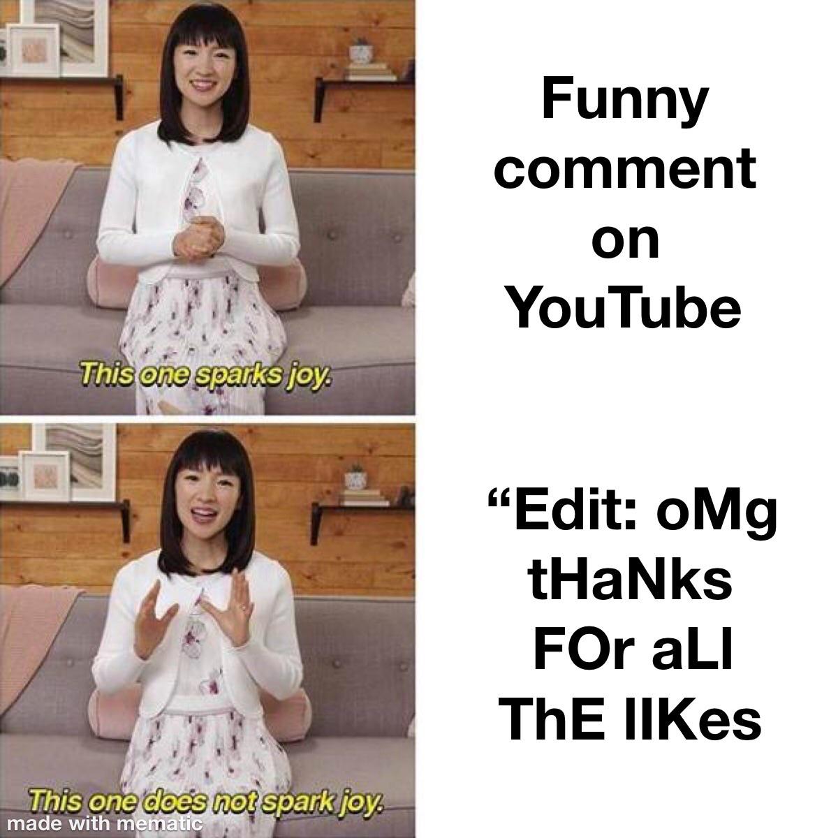 Shut up please | Scrolller