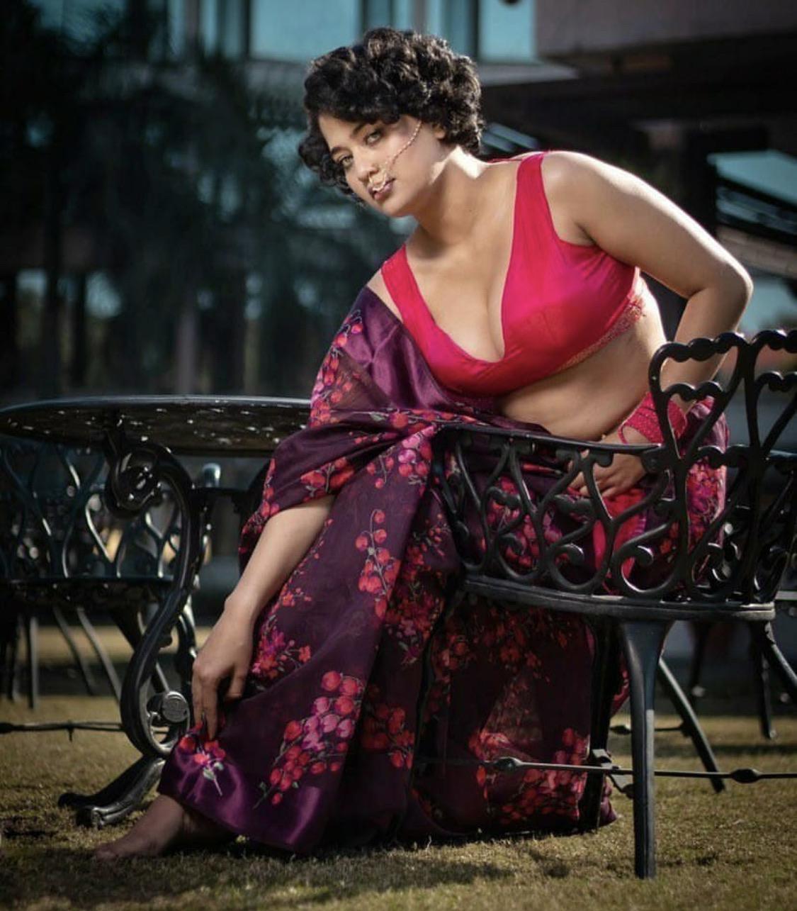 Shweta Sharma | Scrolller