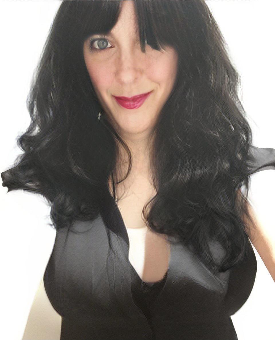 Shy mature crossdresser | Scrolller