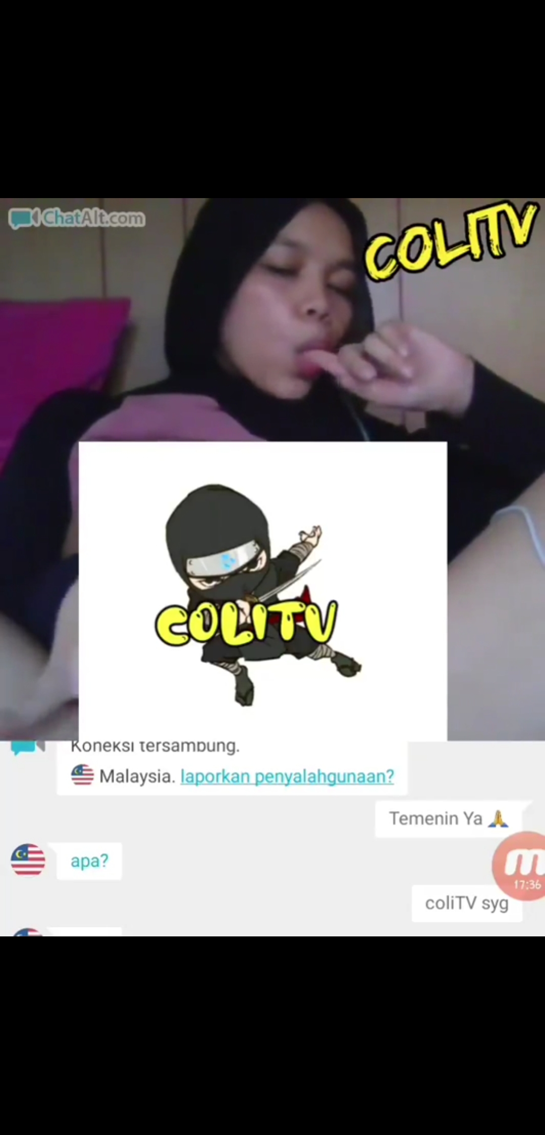 Siapa ada full? | Scrolller