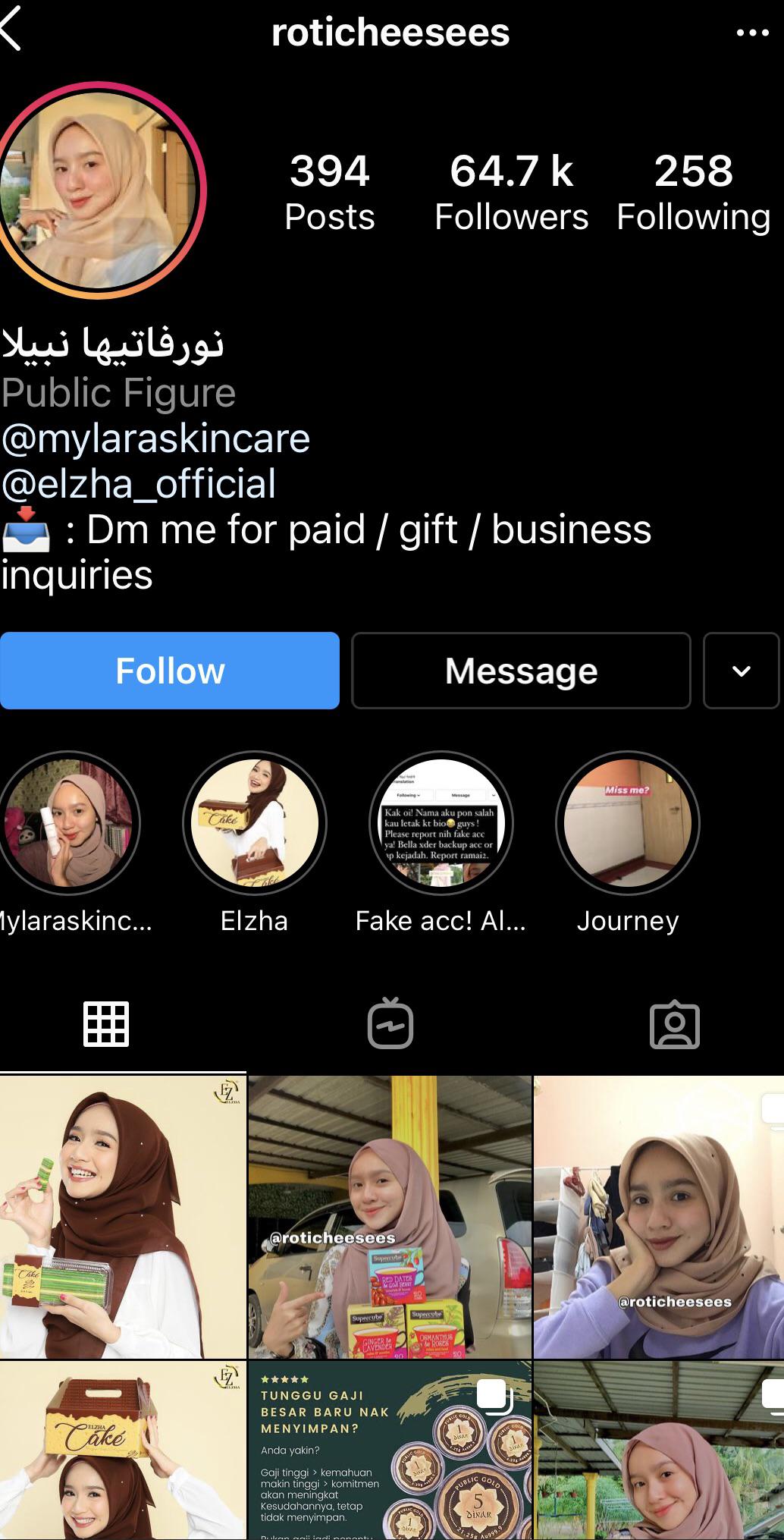 Siapa ada sos dia? Nak yang google drive ... saneng nak buka | Scrolller