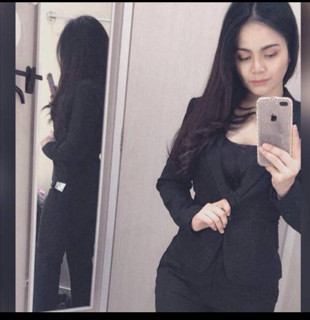 Siapa kenal ini orang? | Scrolller