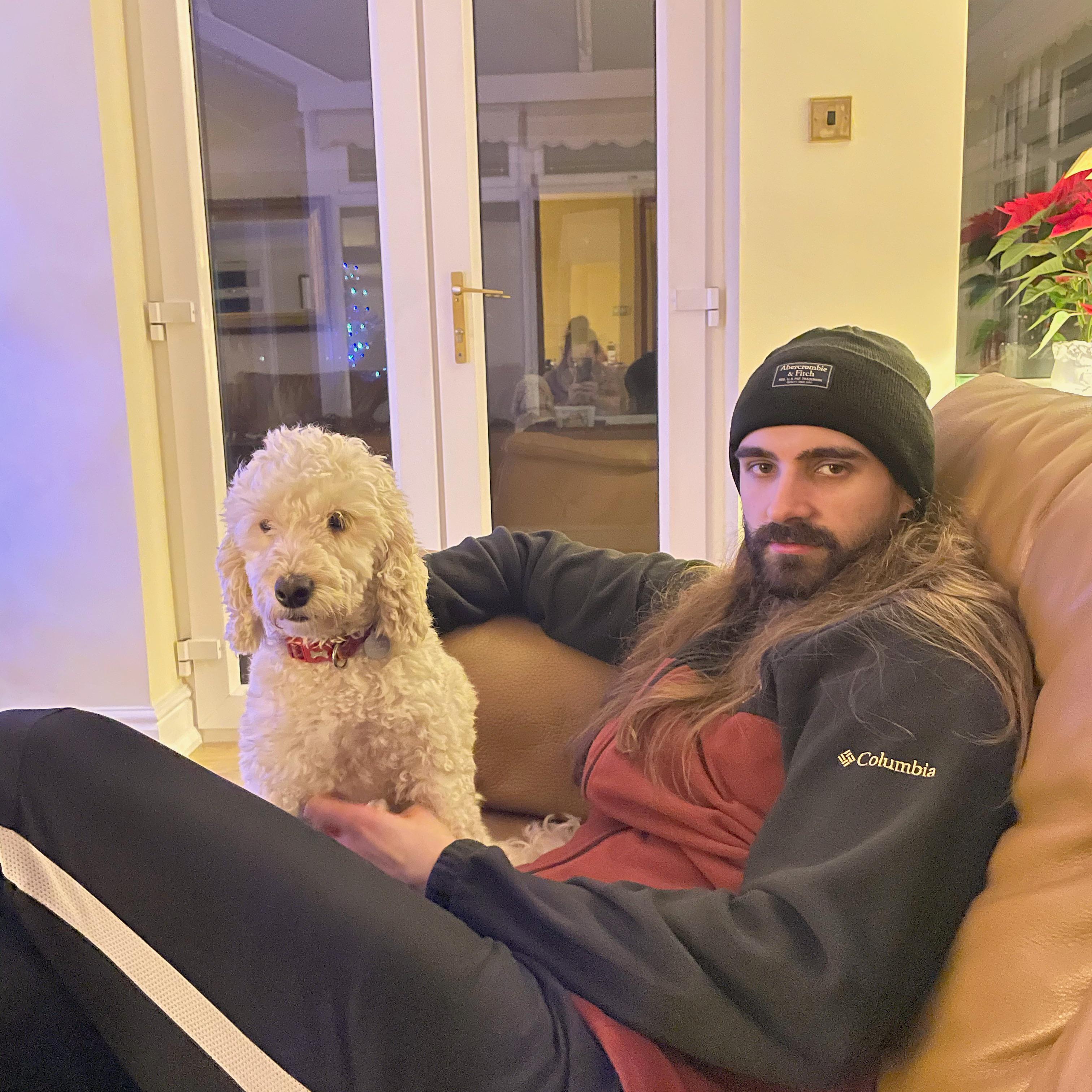 Sibling Bonding🐶 | Scrolller