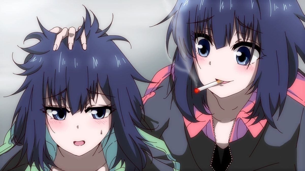 Sibling love | Scrolller