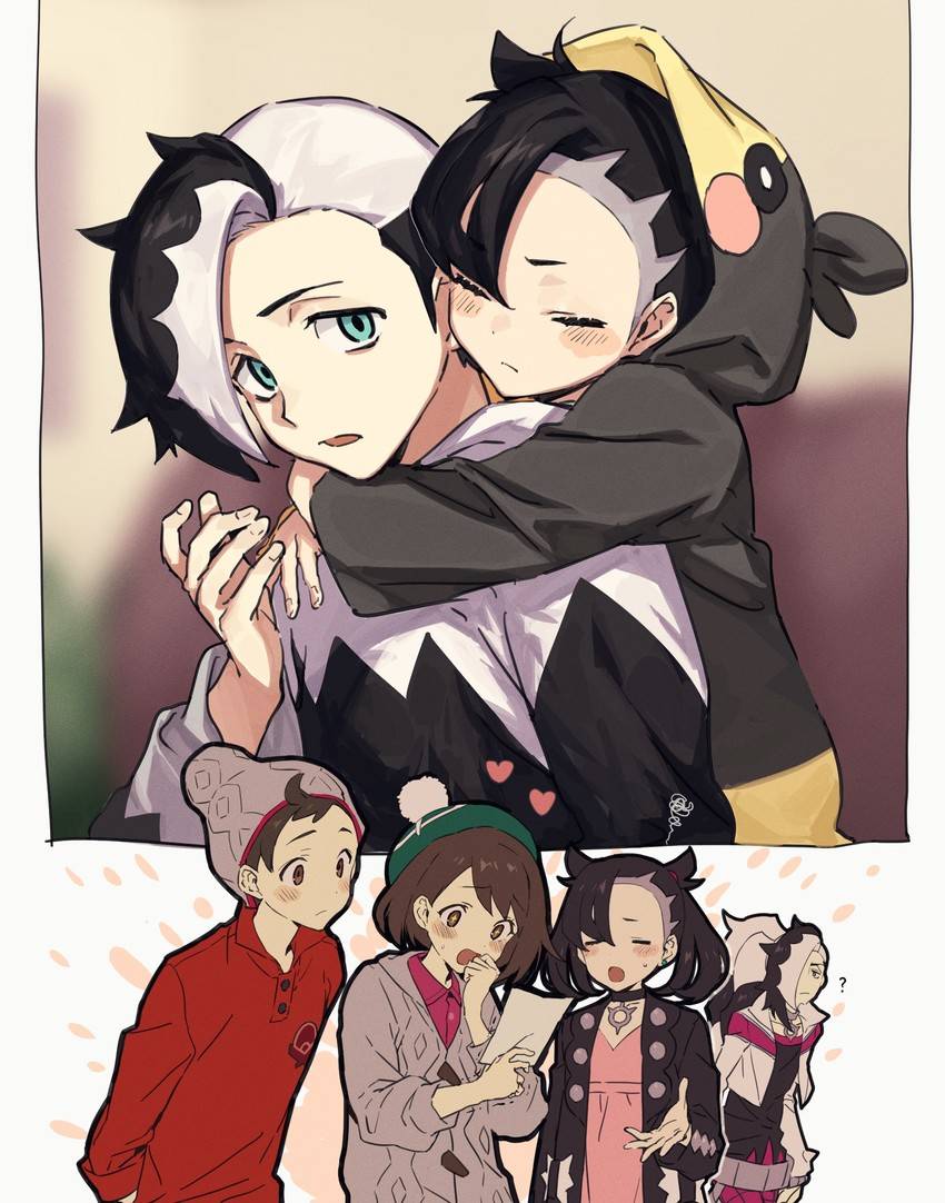 Sibling moment | Scrolller