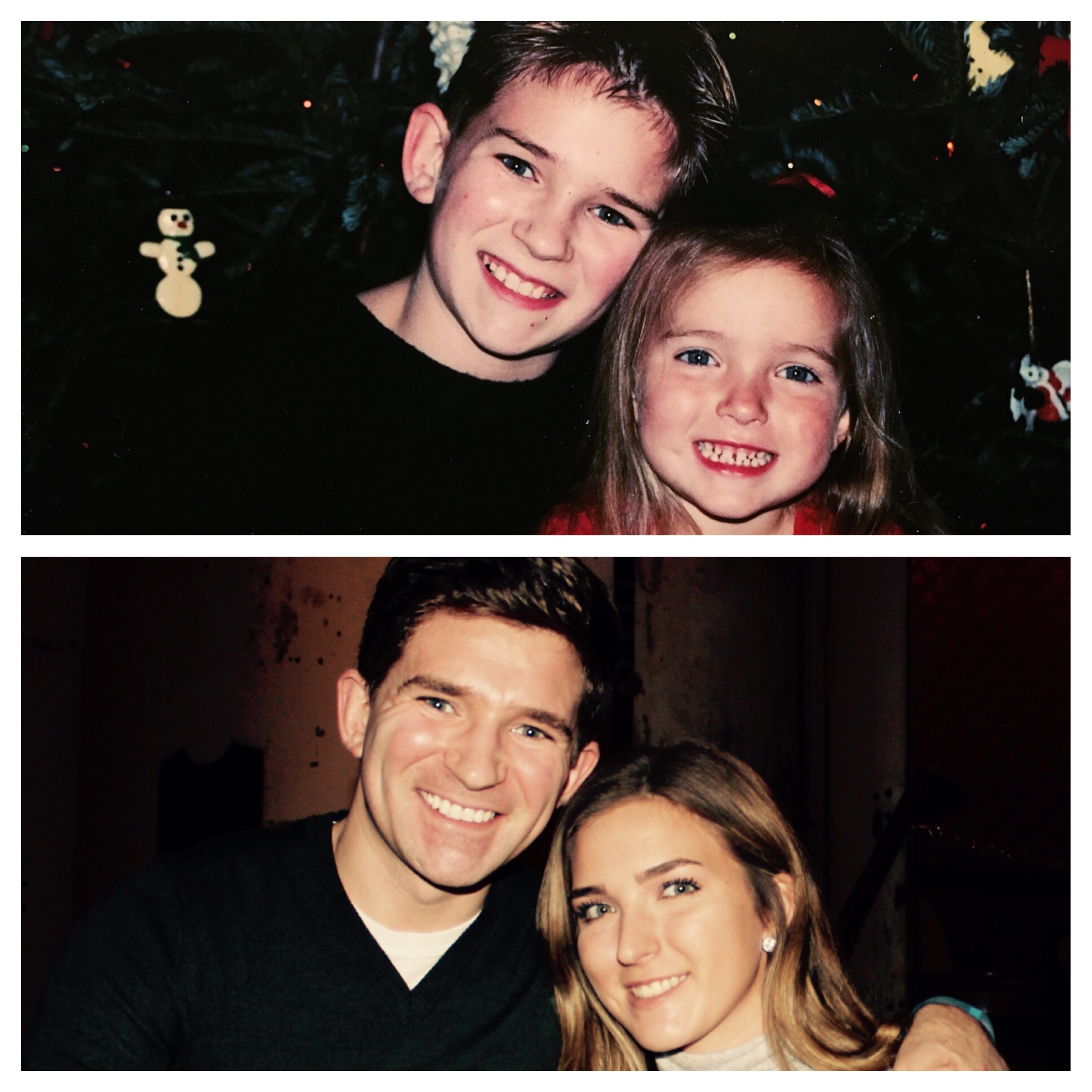 Siblings - 15 years | Scrolller