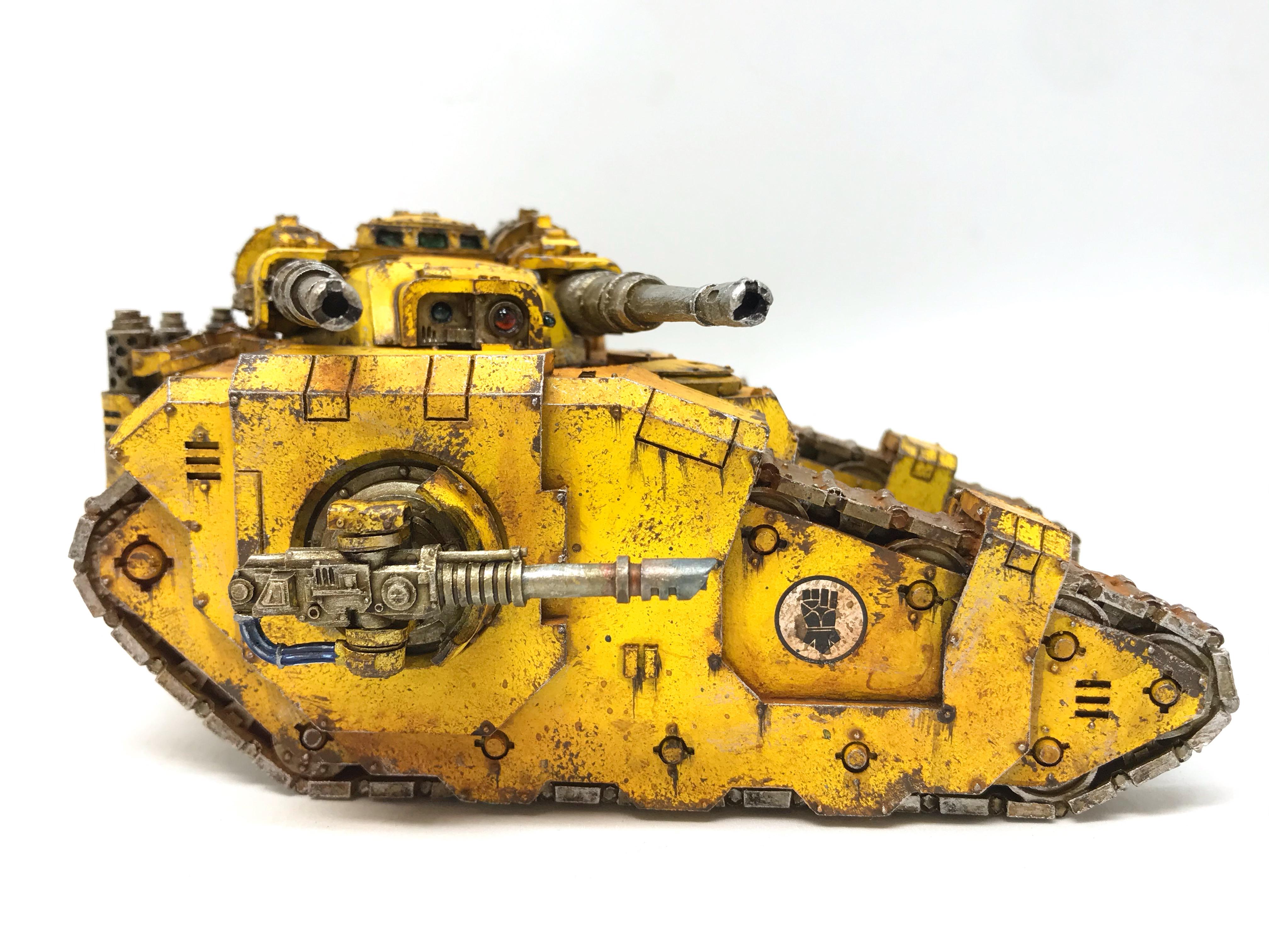 Sicaran Main Battle Tank done! | Scrolller