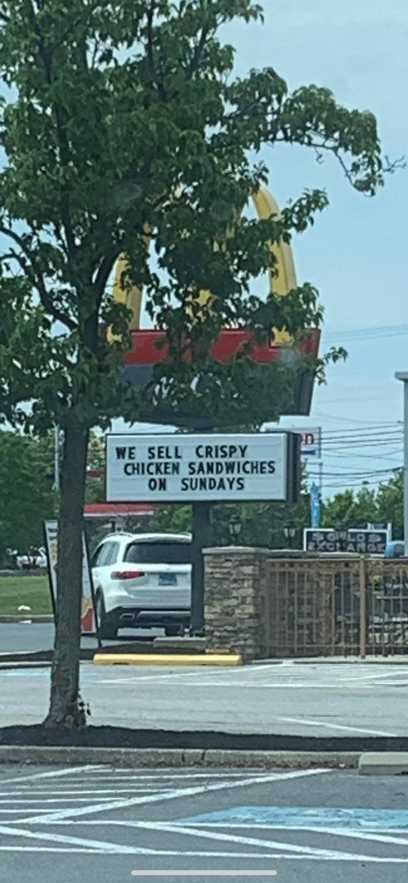 Sick burn | Scrolller