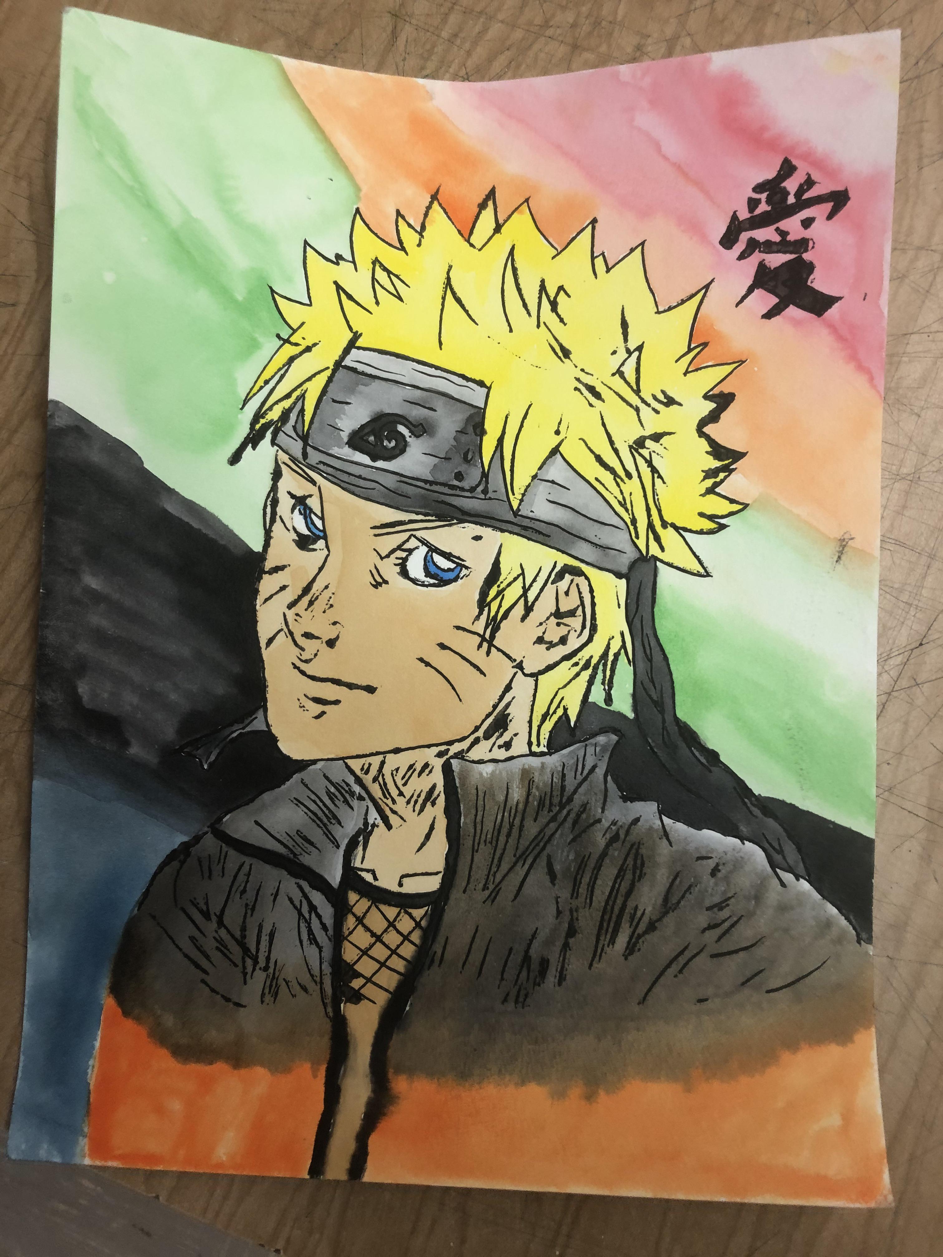 Sick Piece By My Classmate! | Scrolller