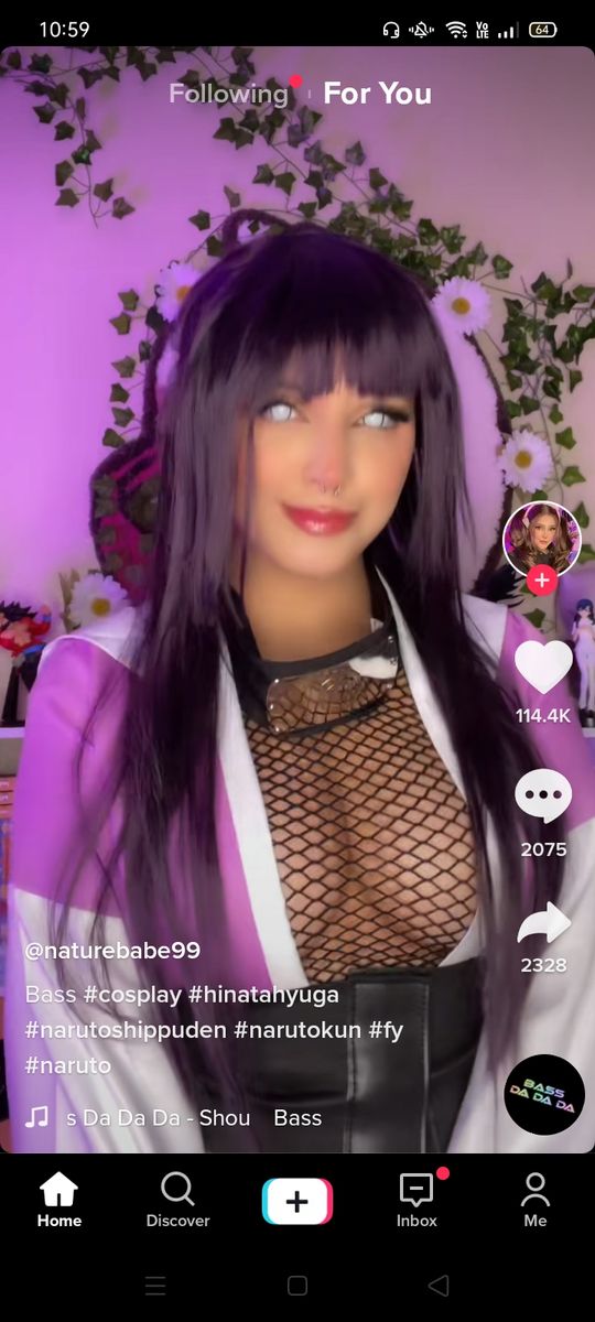 Side boob tiktok | Scrolller