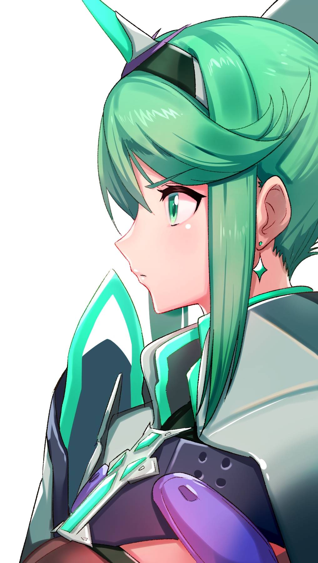 Side Profile | Scrolller