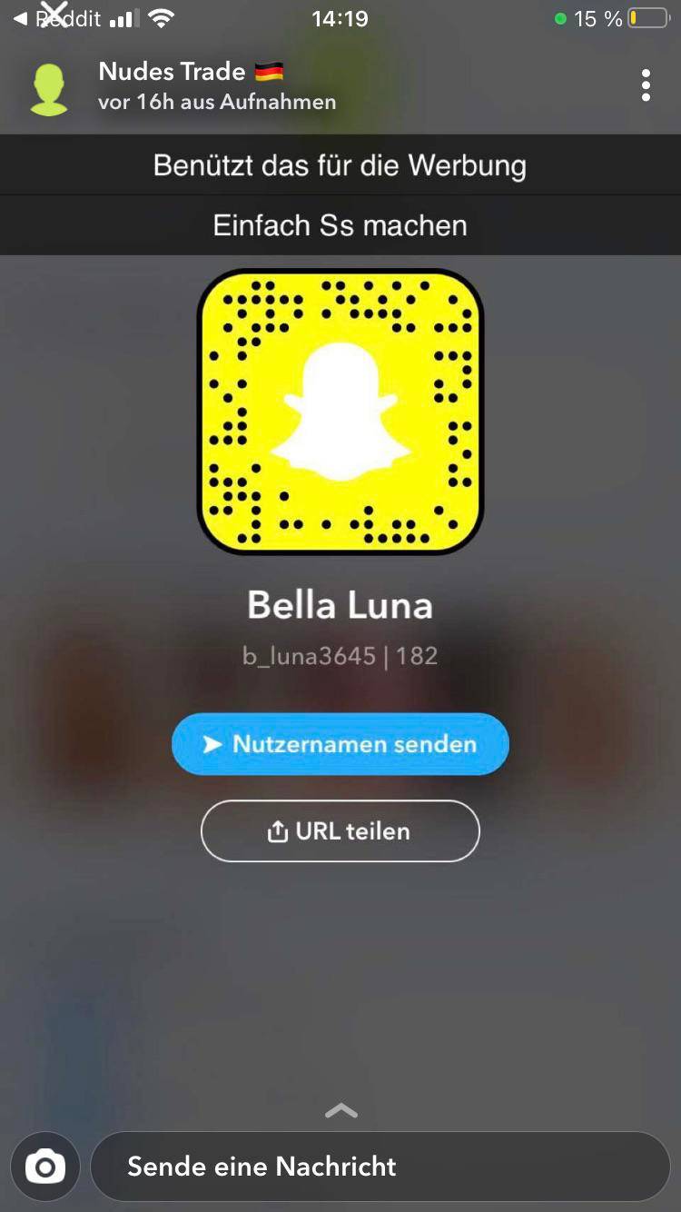 Sie gönnt | Scrolller