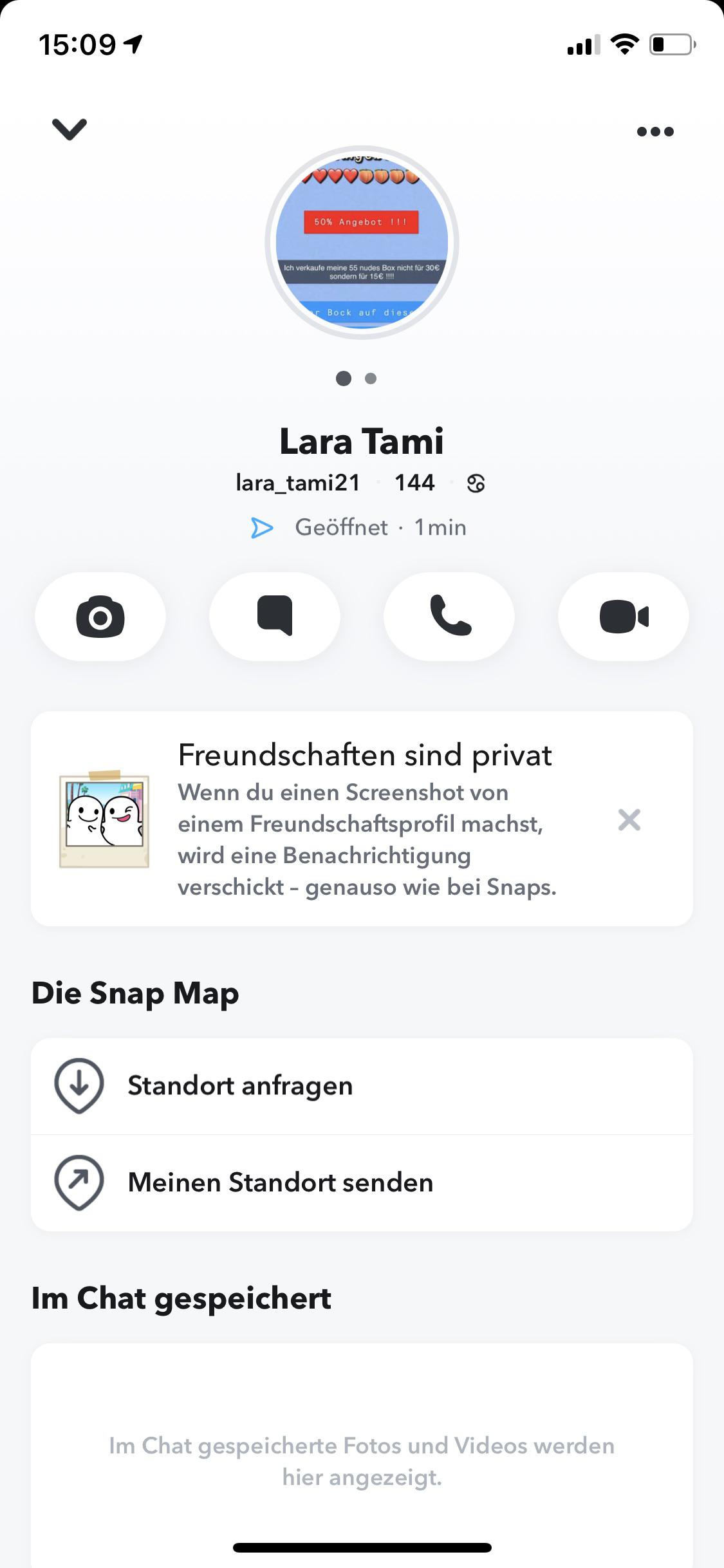 Sie gönnt | Scrolller