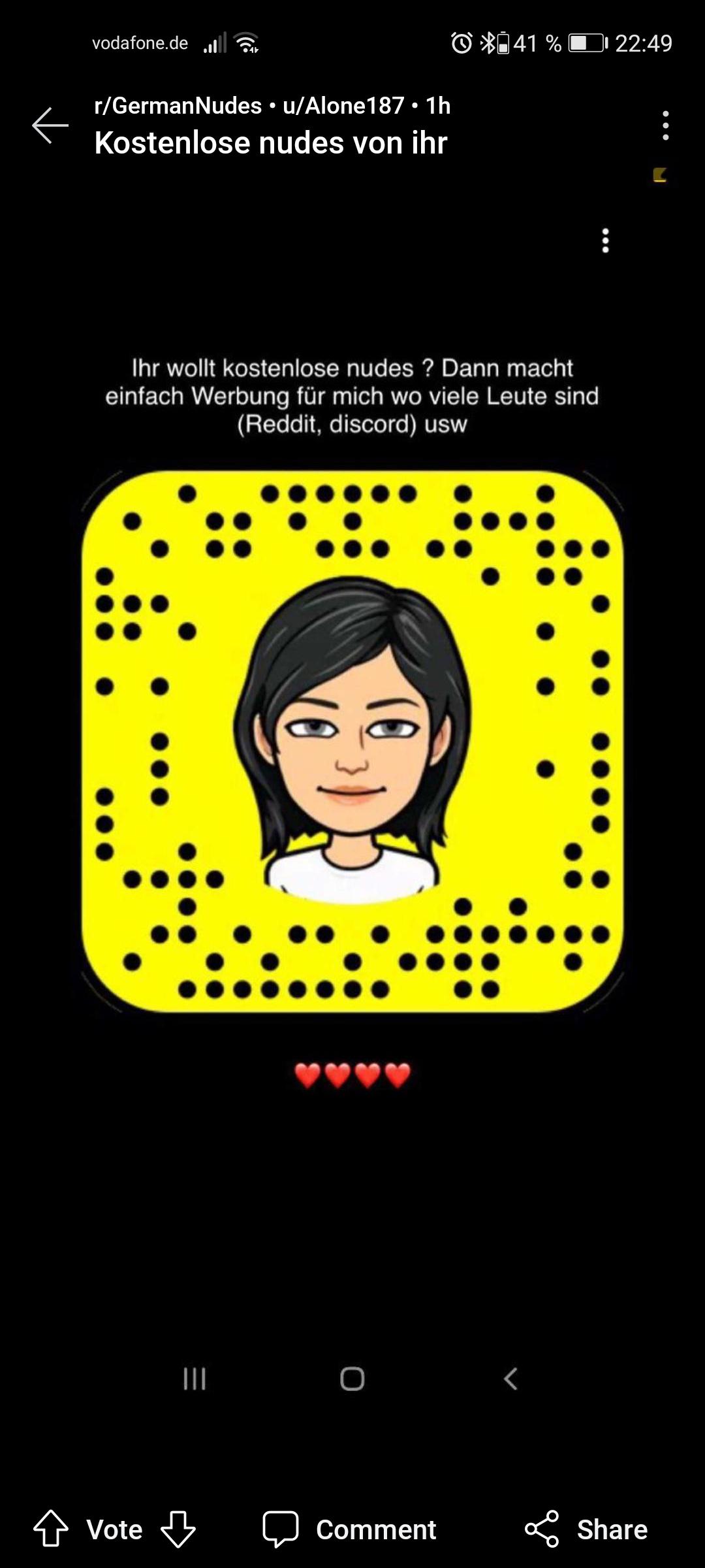 Sie gönnt 💦 | Scrolller