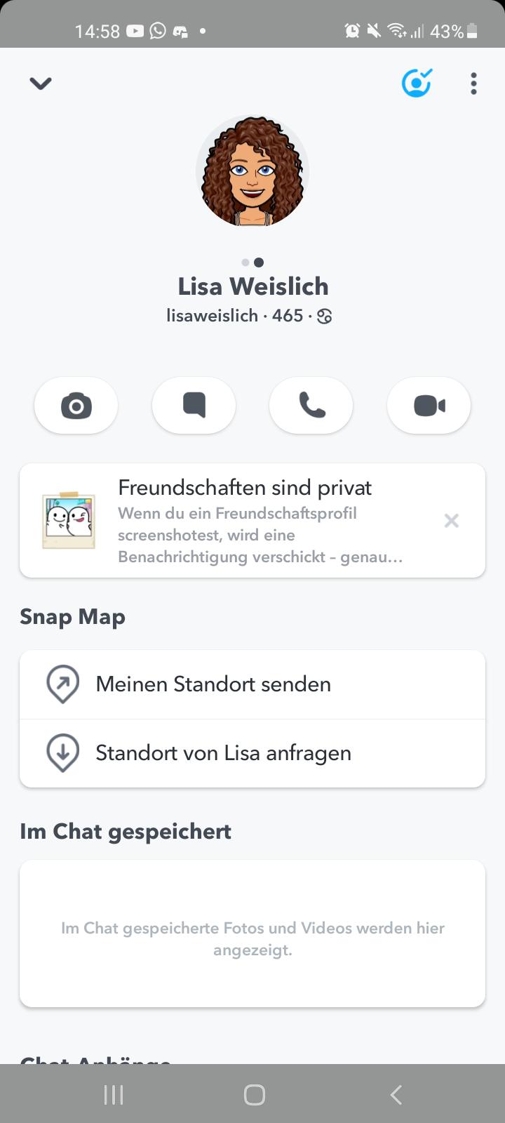 Sie gönnt | Scrolller