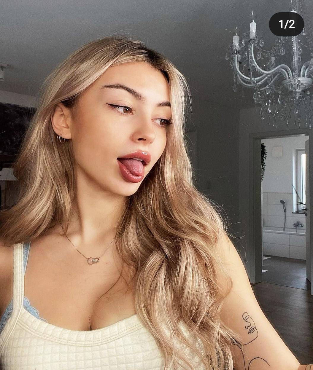 Sie will ein Bj 💦😍 | Scrolller