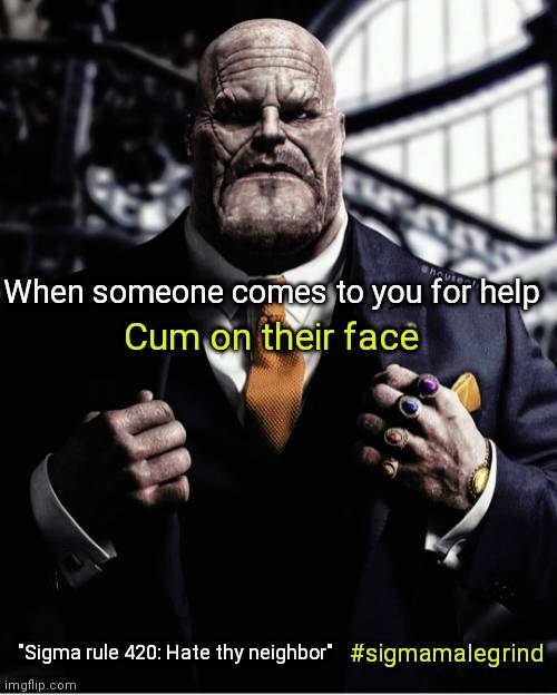 Sigma spirit rise | Scrolller