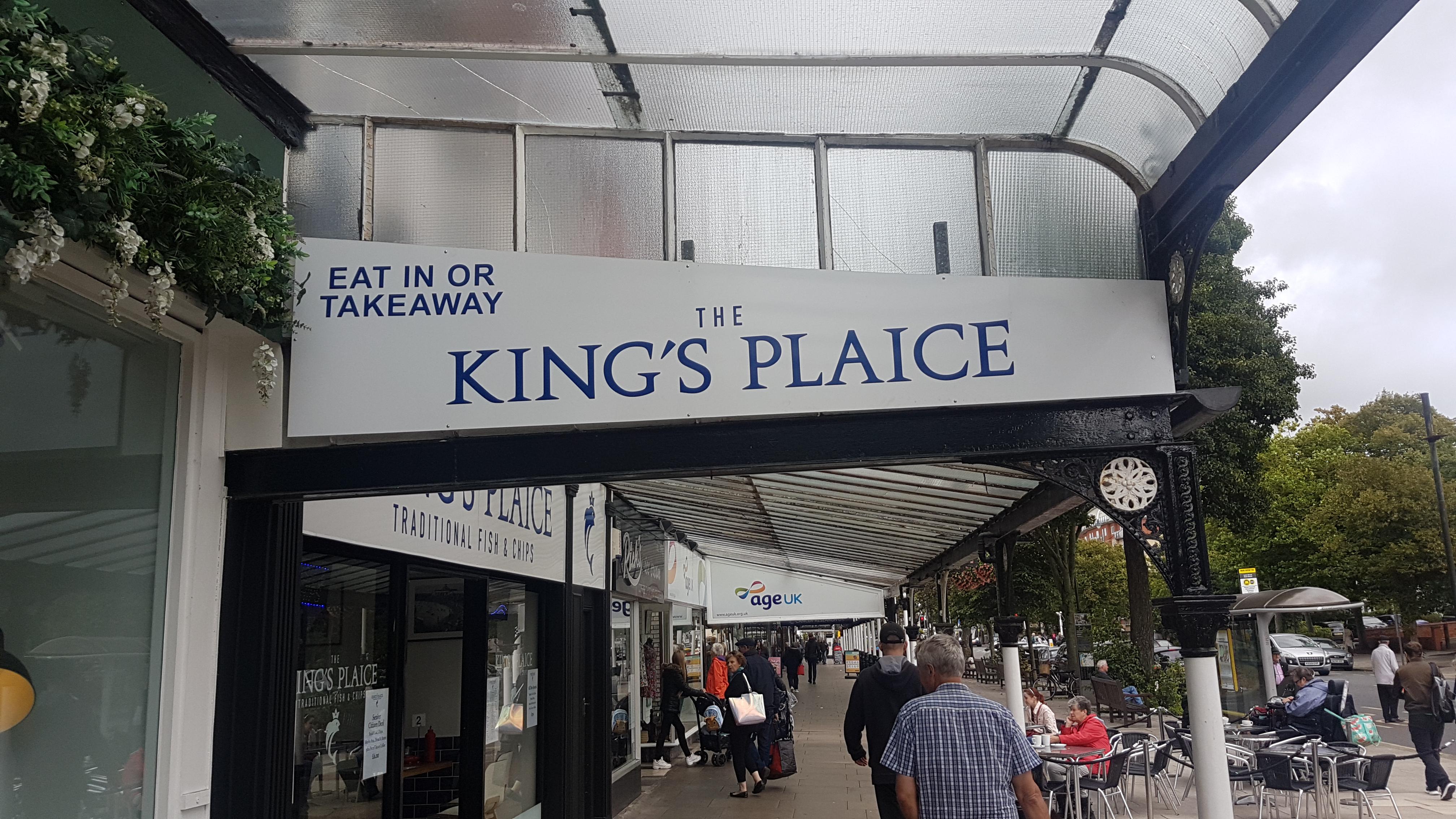 Sign failure. | Scrolller