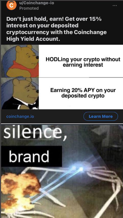 Silence brand | Scrolller