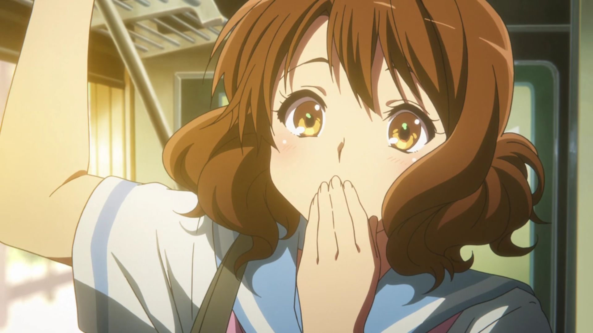 Silenced Kumiko | Scrolller