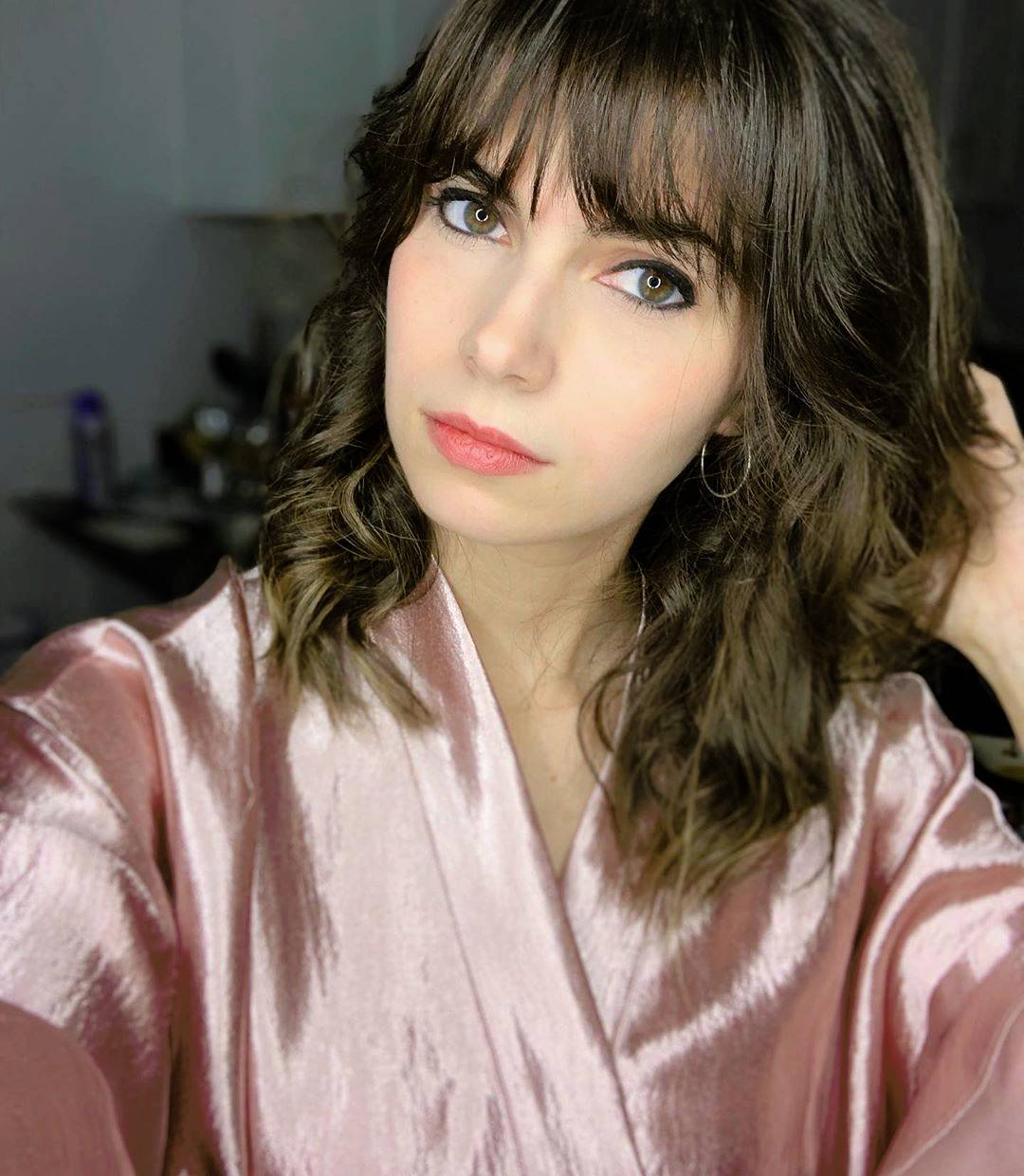 Silky Smooth | Scrolller